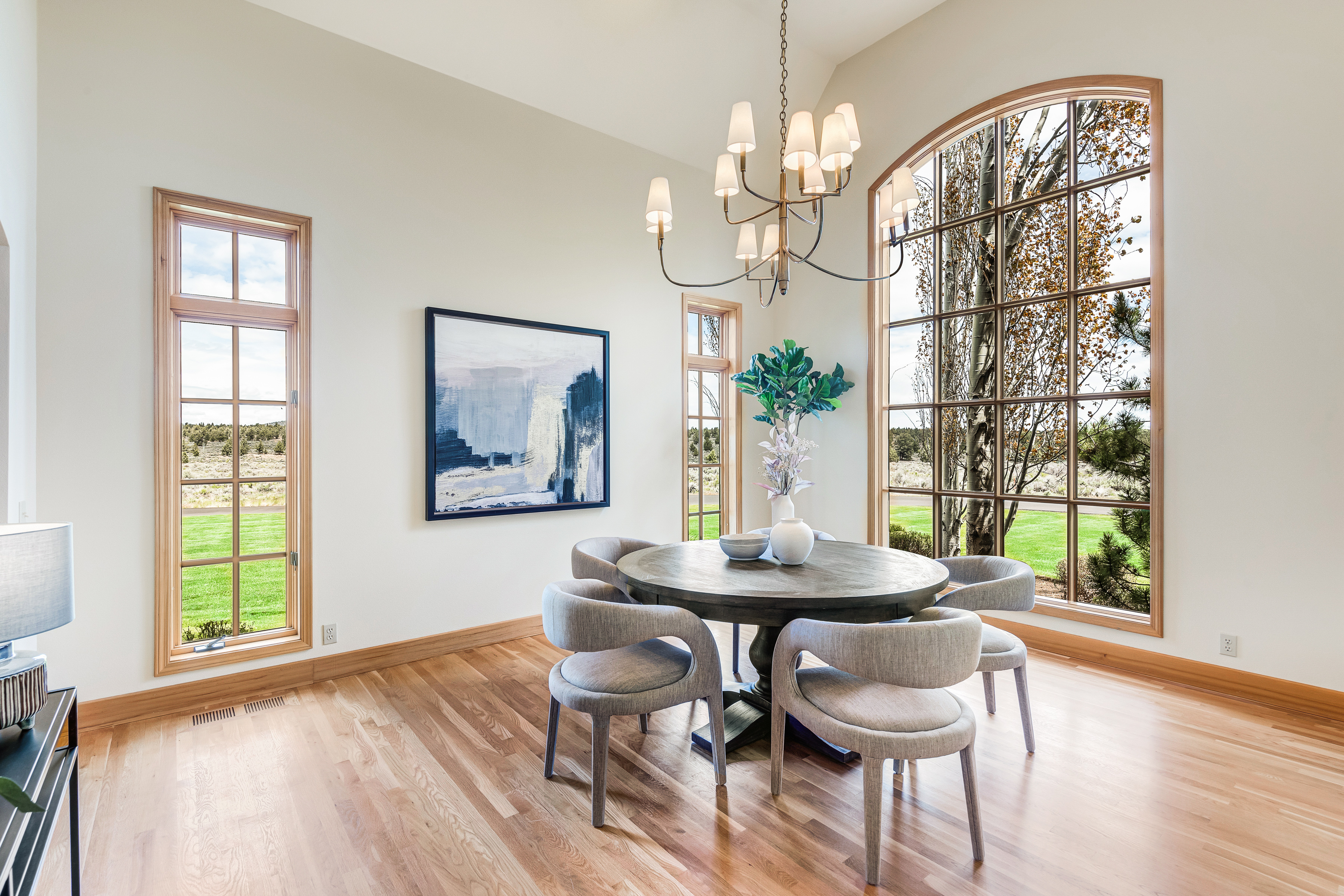 40-acre Bend estate - oregonlive.com