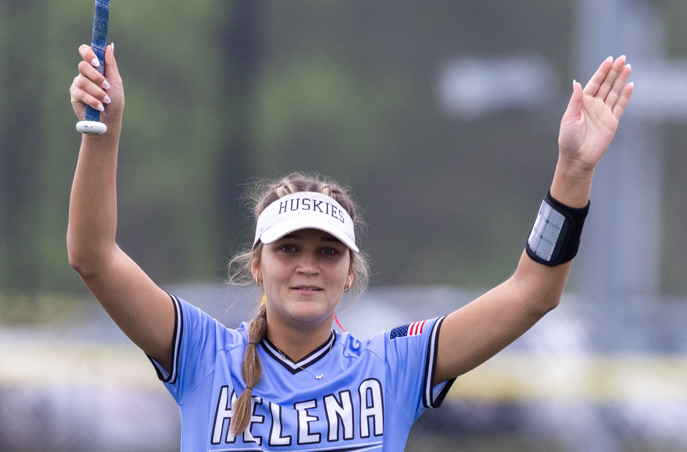 Orange Beach vs. Helena softball - al.com