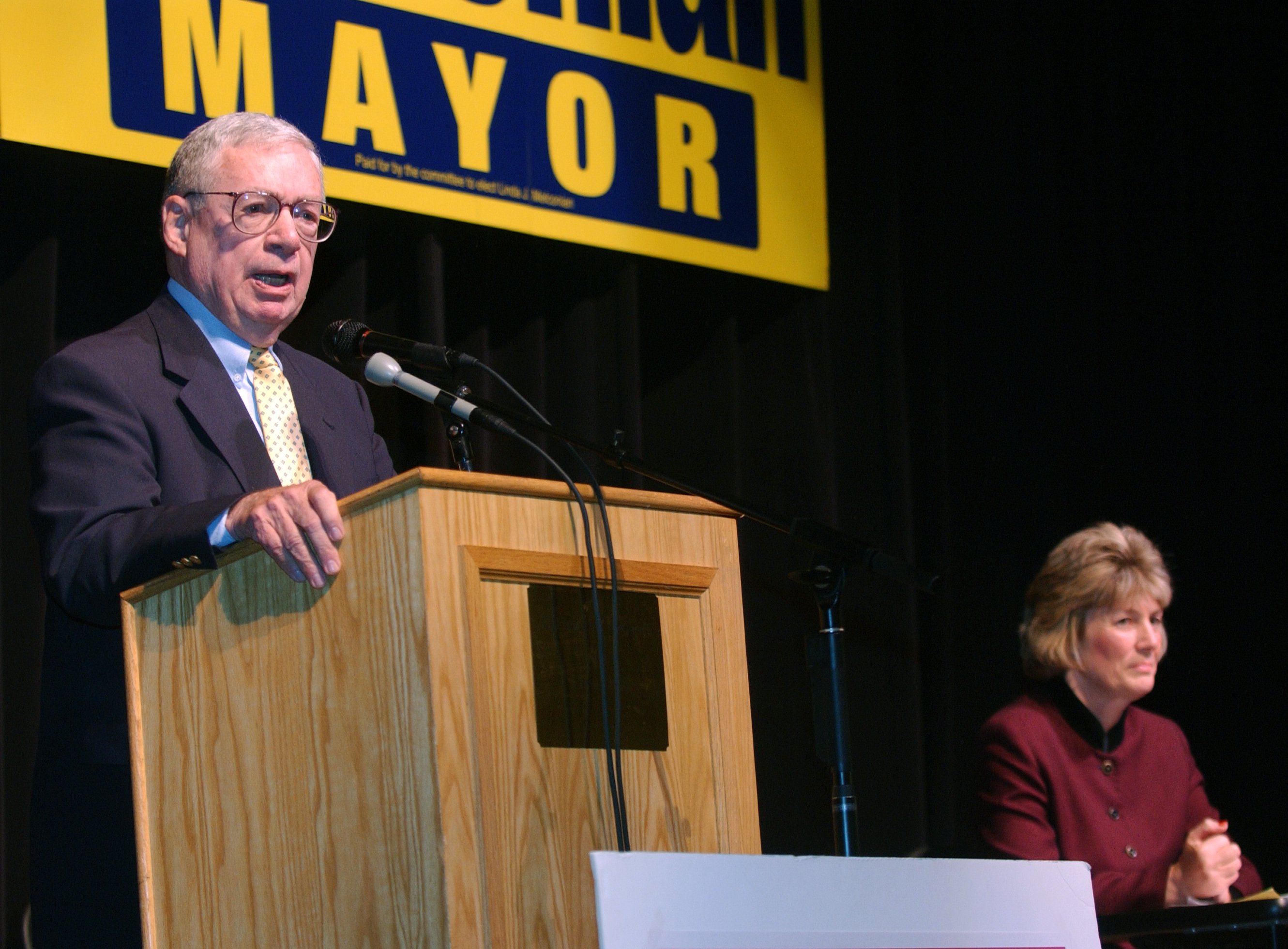 Charles V. Ryan - masslive.com