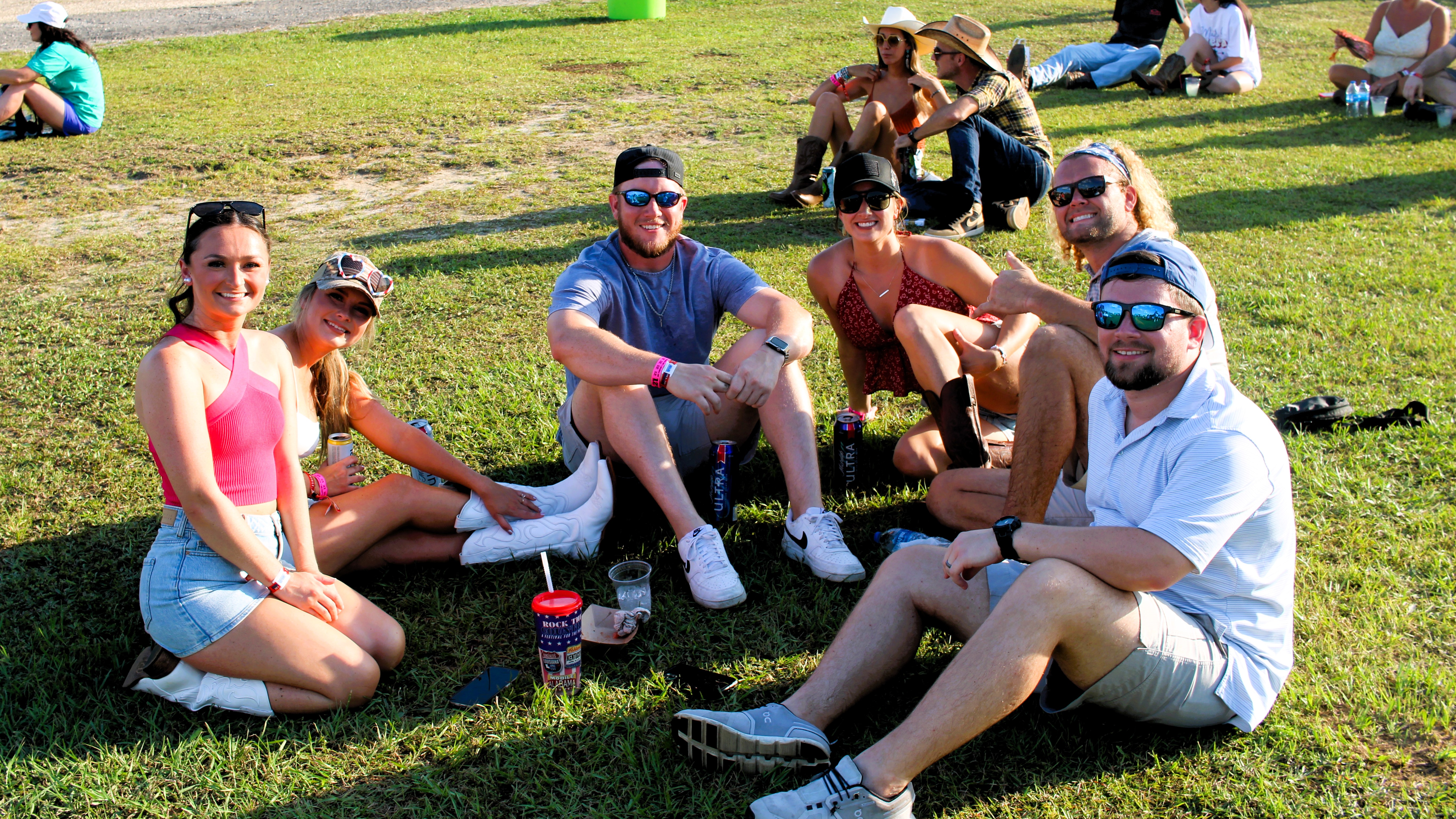 Rock the Country in Mobile - al.com