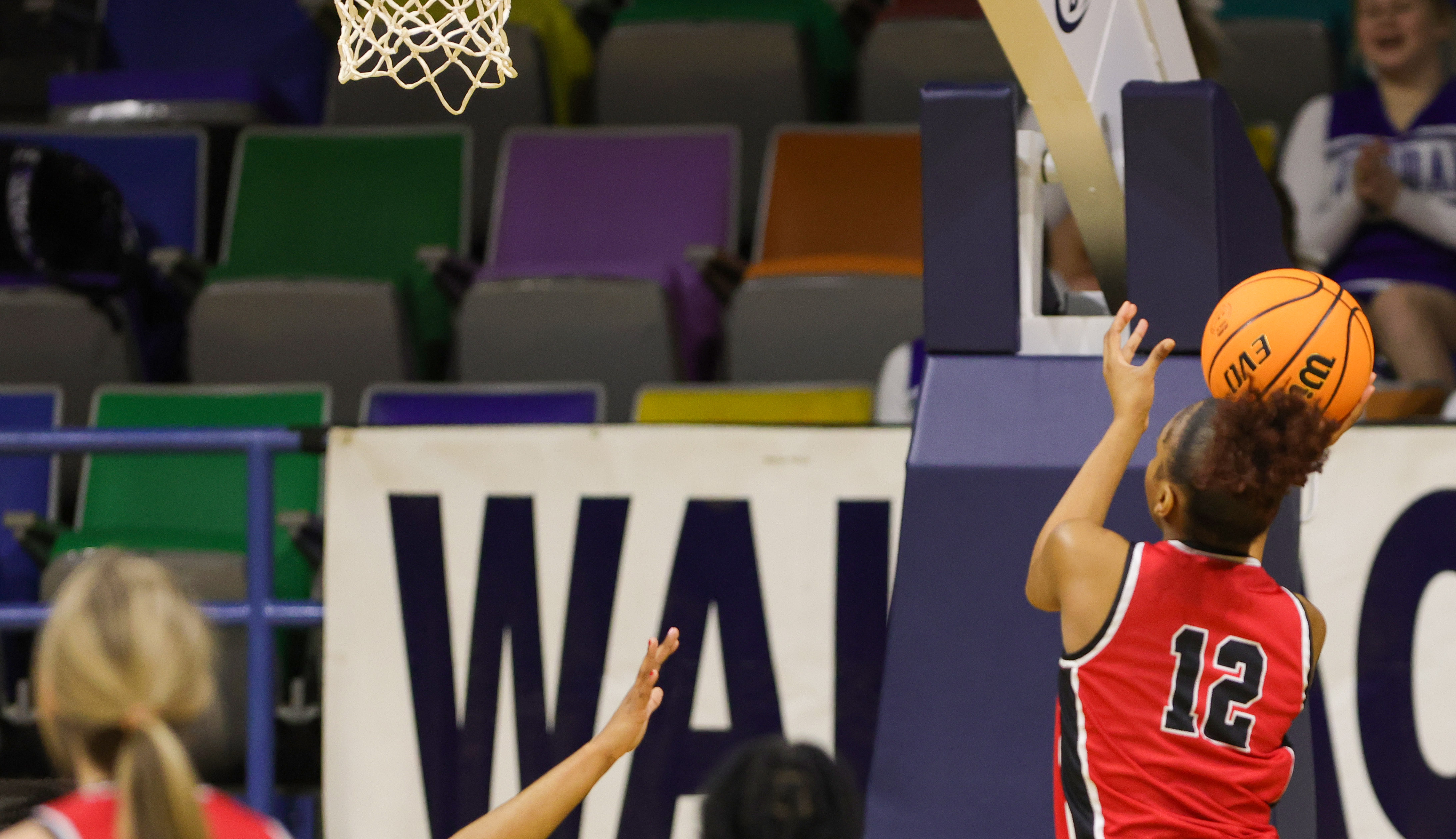 AHSAA NW Regional Basketball-6A Girls - al.com