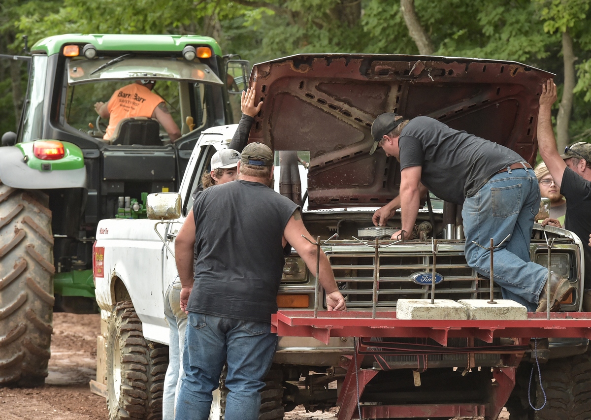 The 167th Middlefield Fair - masslive.com