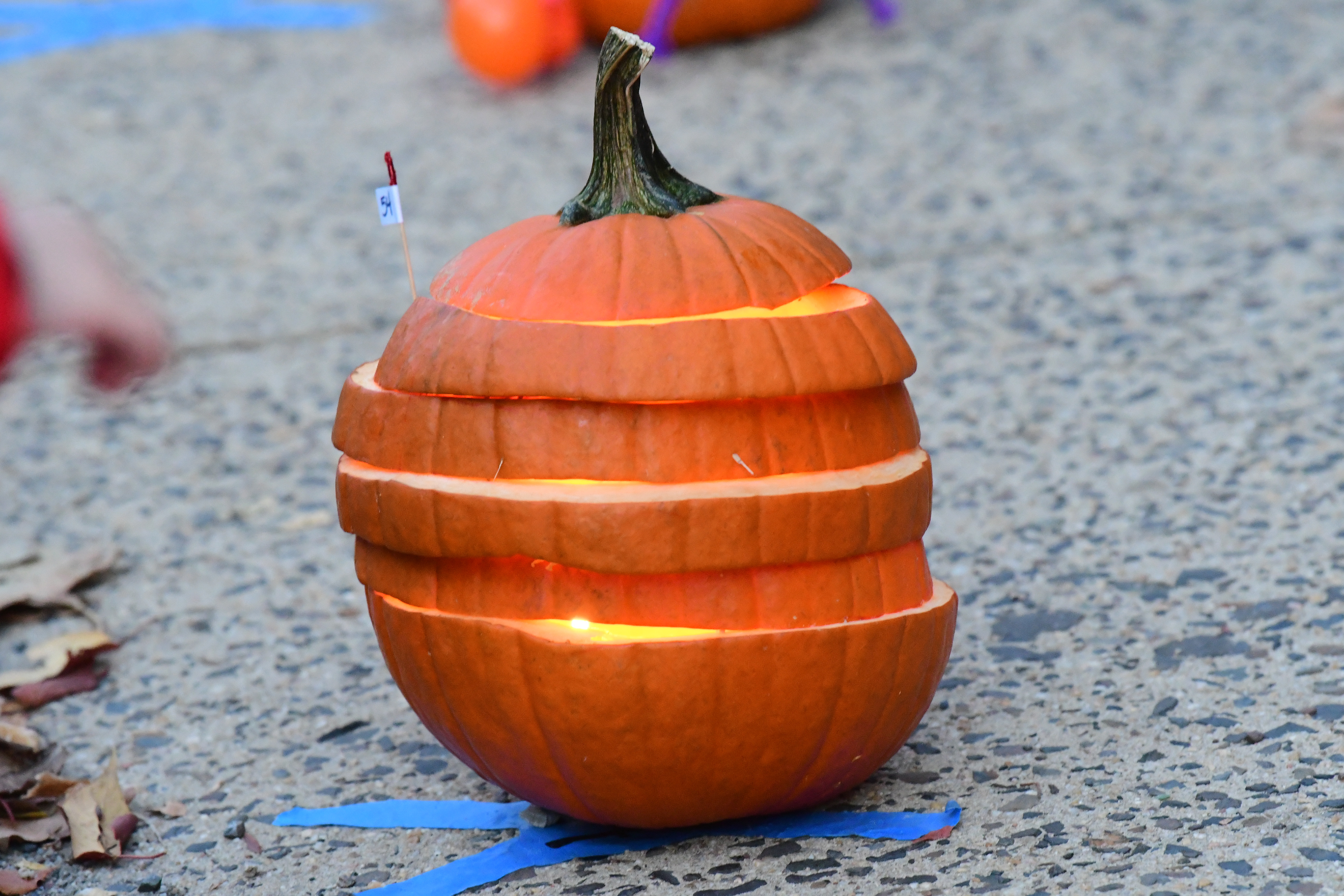 Clinton Guild Pumpkin Fest - nj.com