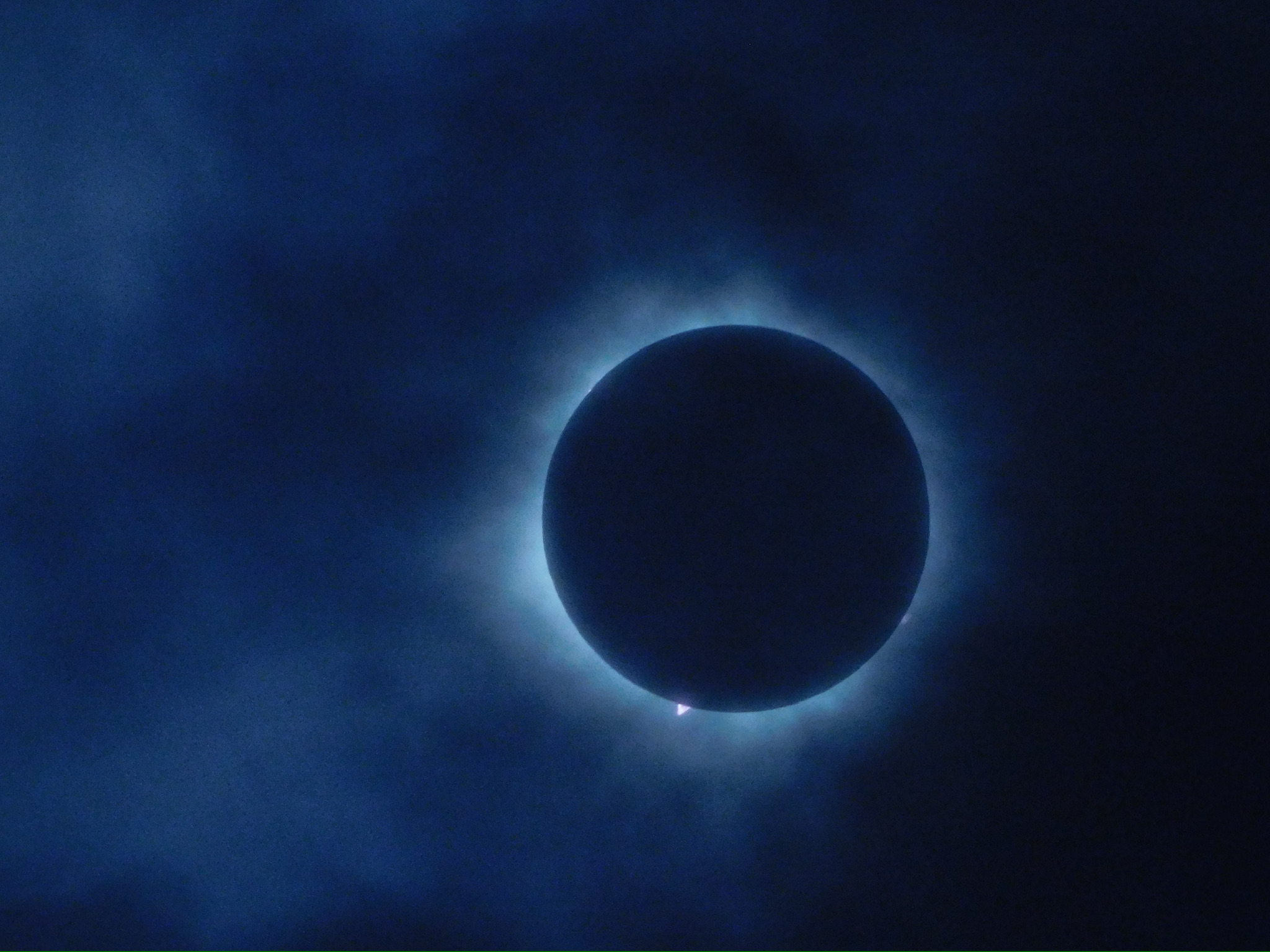 Your photos of the 2024 eclipse in Central NY, beyond - syracuse.com