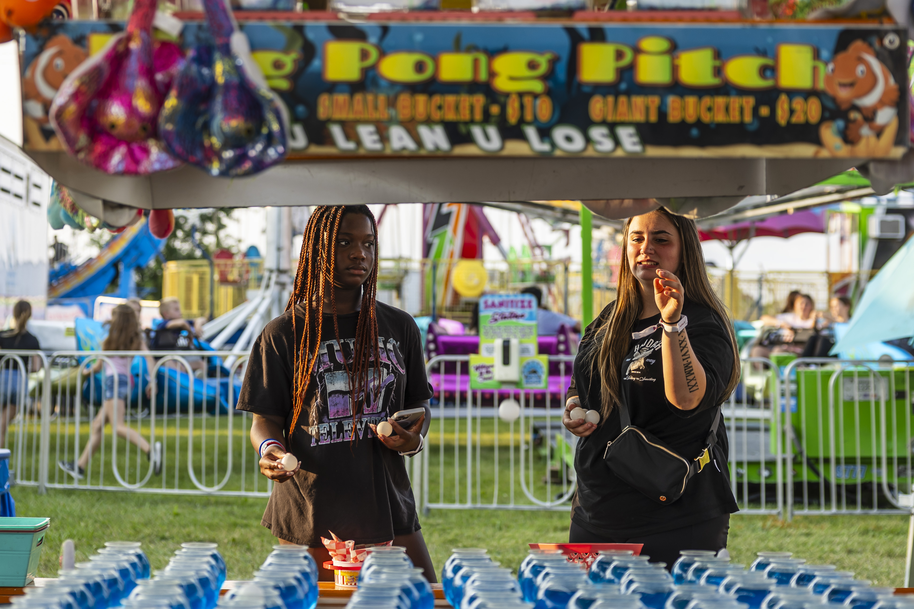 Saginaw County Fair 2024 - mlive.com