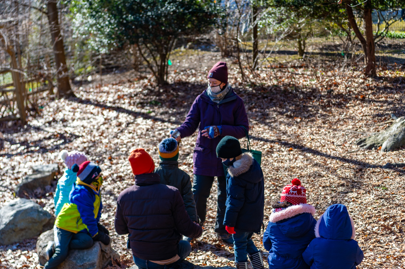 Hyperlocal Maple Sugaring - nj.com