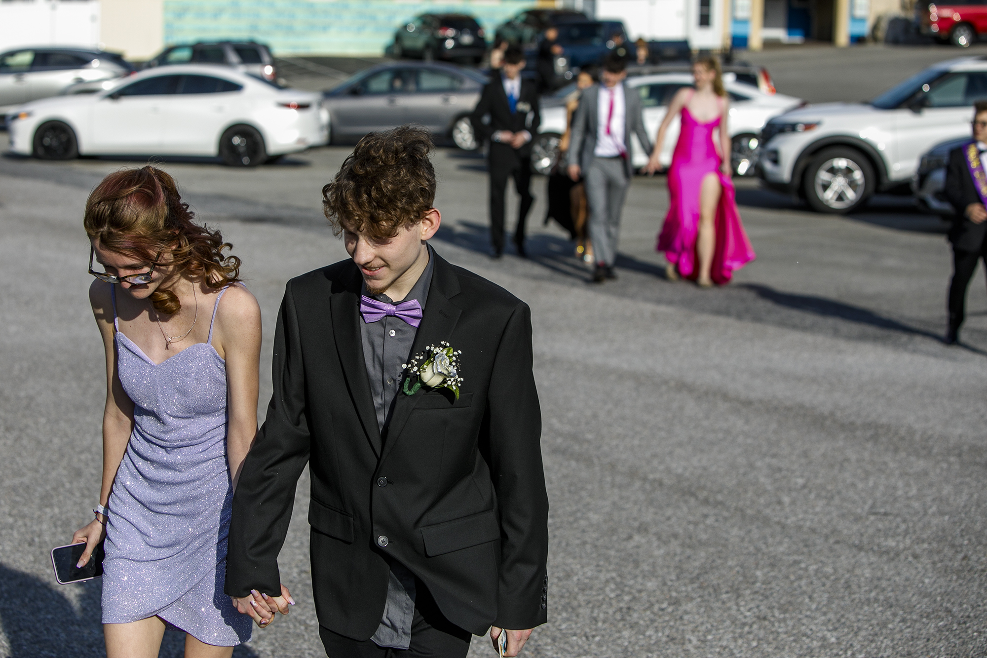 The 2024 Spring Grove High School Prom - pennlive.com