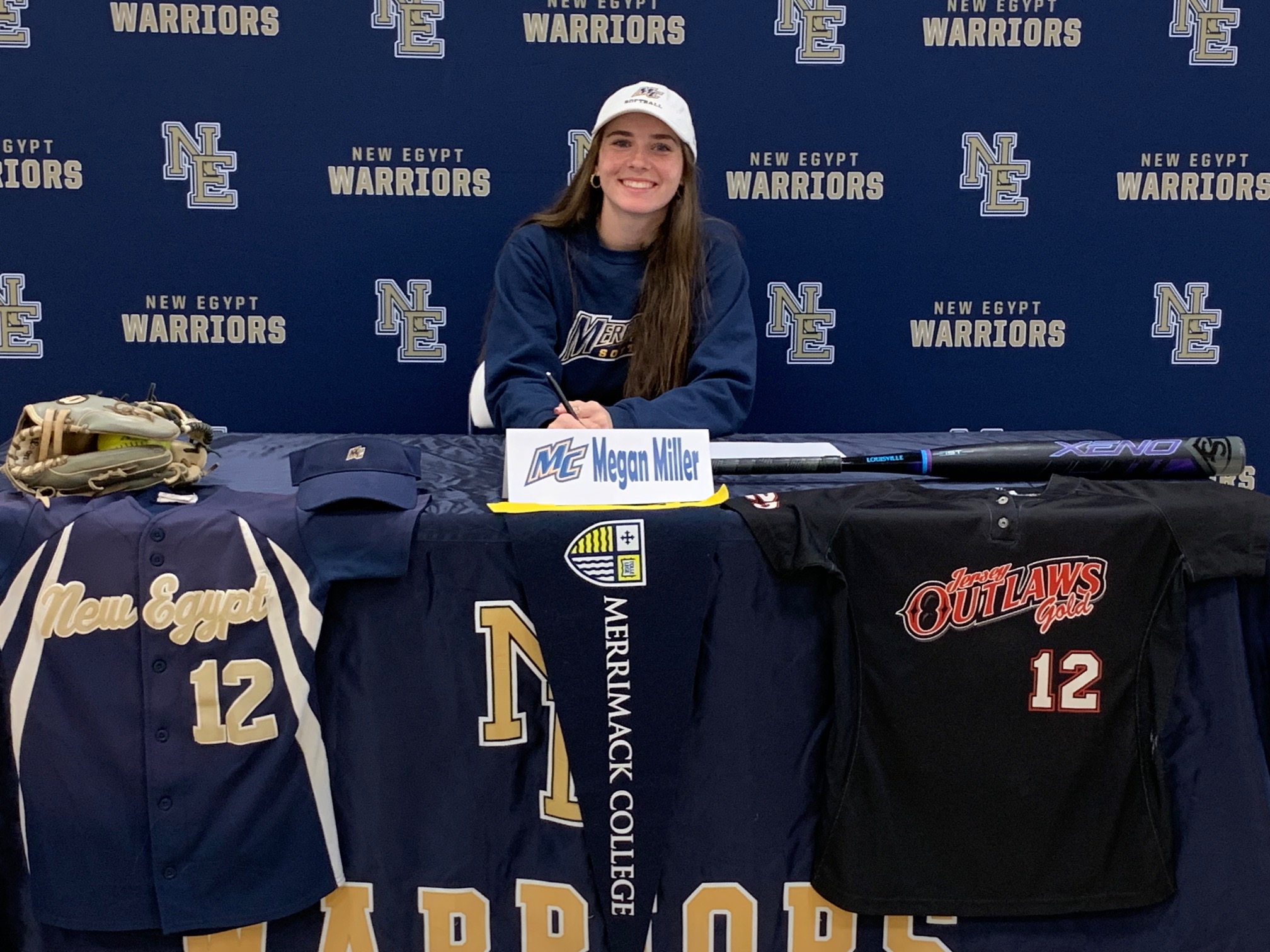 Fall Signing Day, 2024 - nj.com