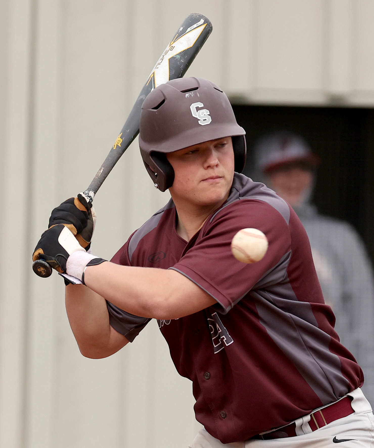 High school baseball 2023: Fulton vs Central Square - syracuse.com