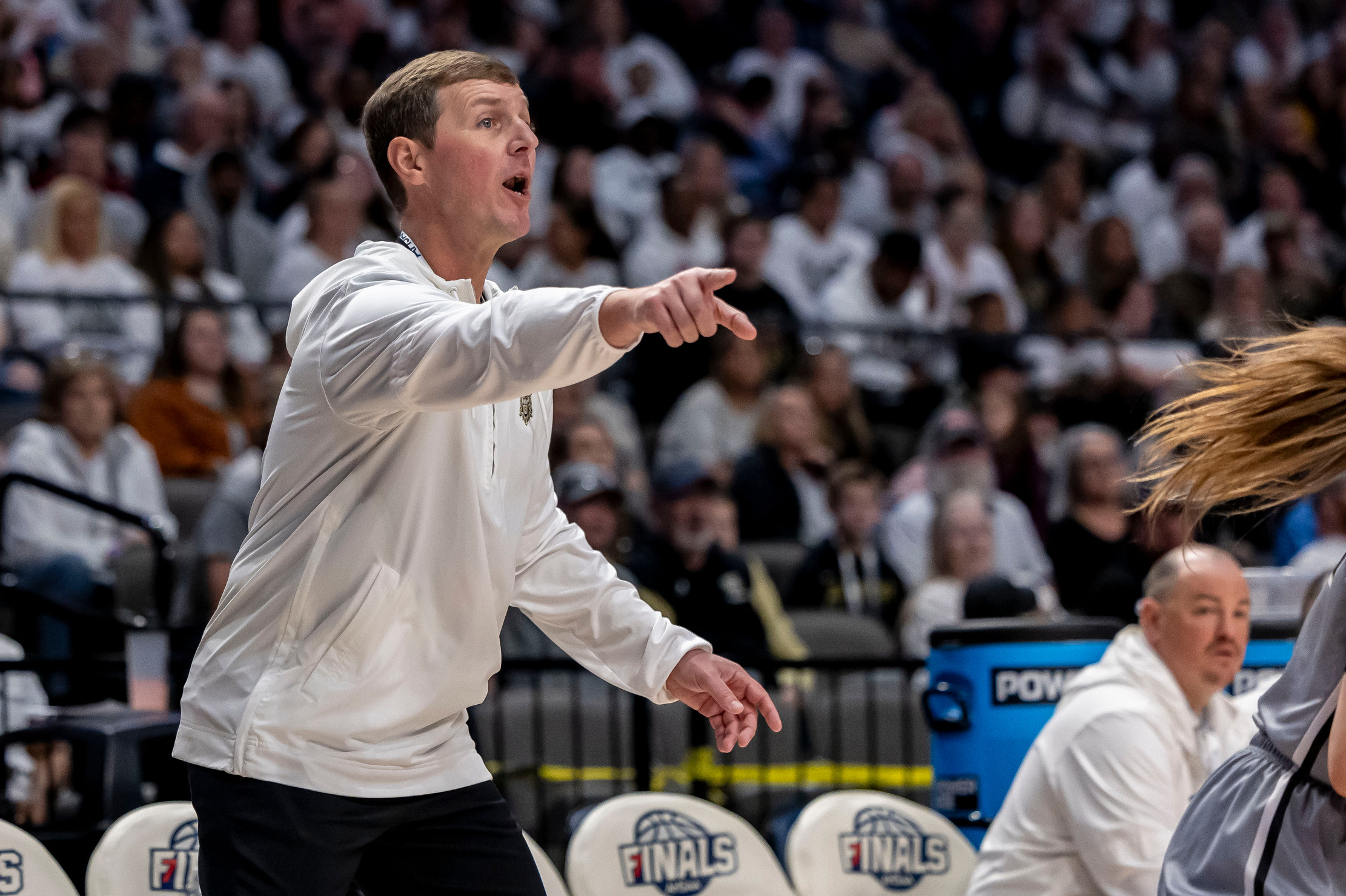 Best of AHSAA Basketball Championships-Saturday - al.com