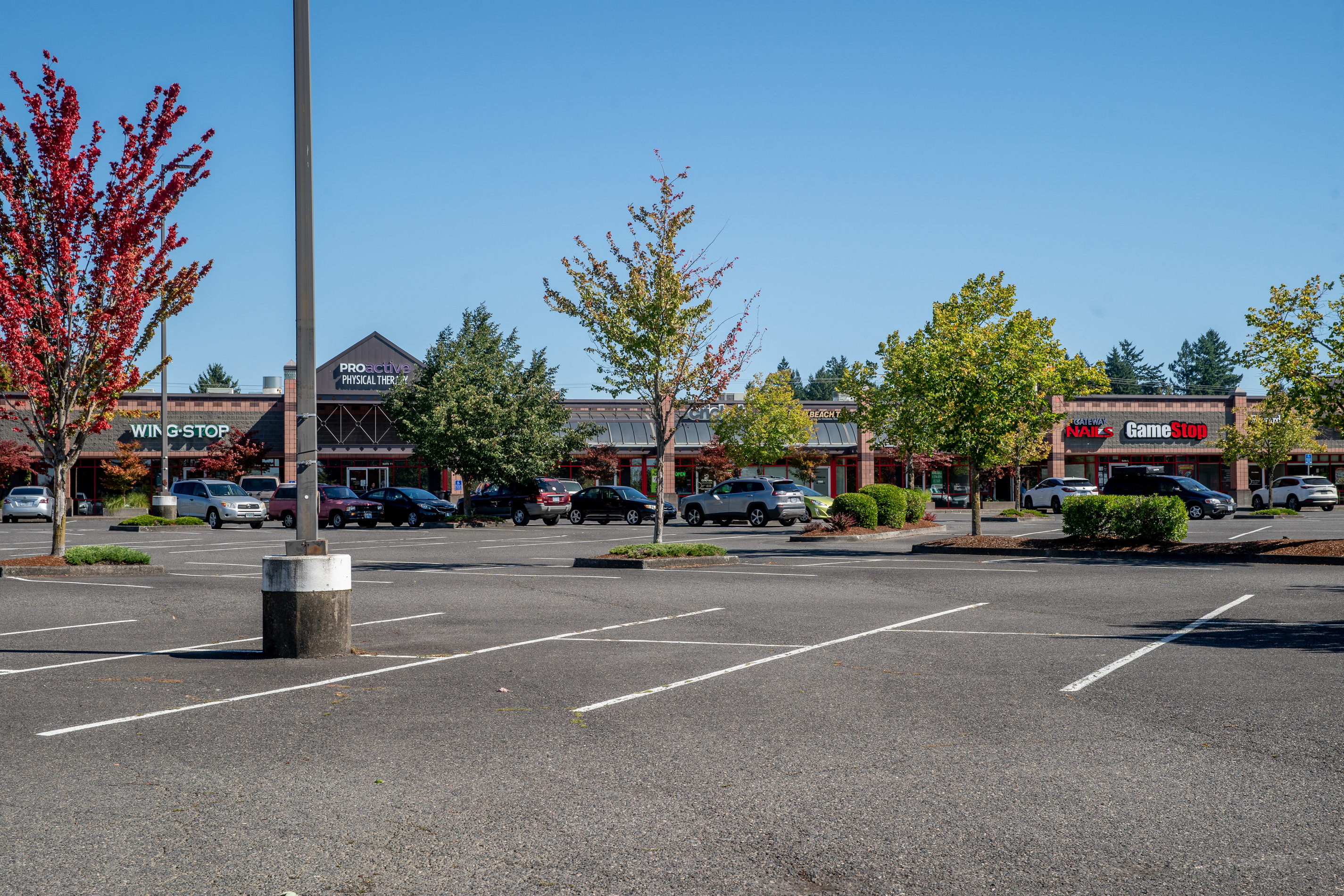 Northeast Portland Gateway Shopping Center - oregonlive.com
