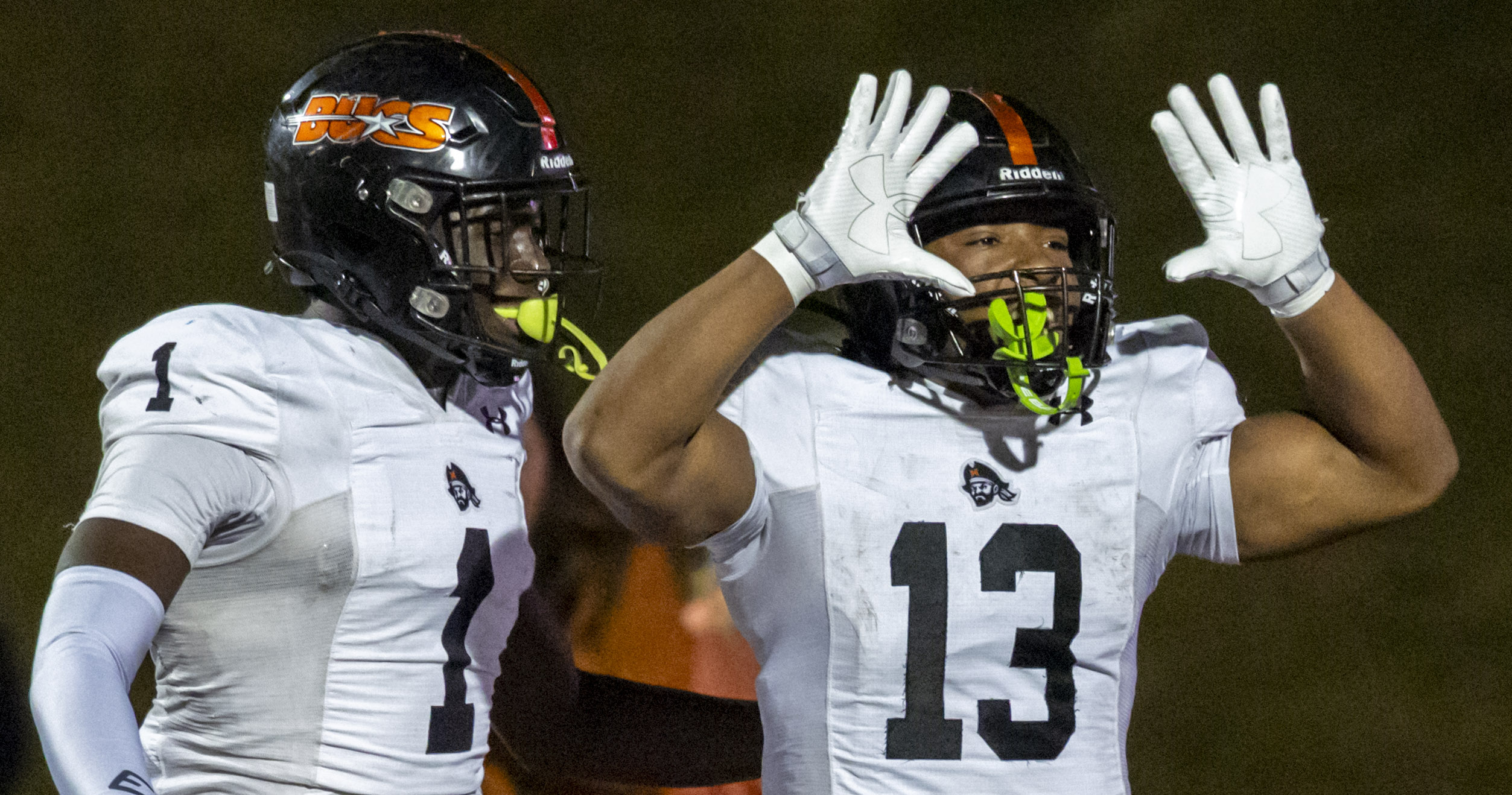 Hoover at Thompson Football - al.com