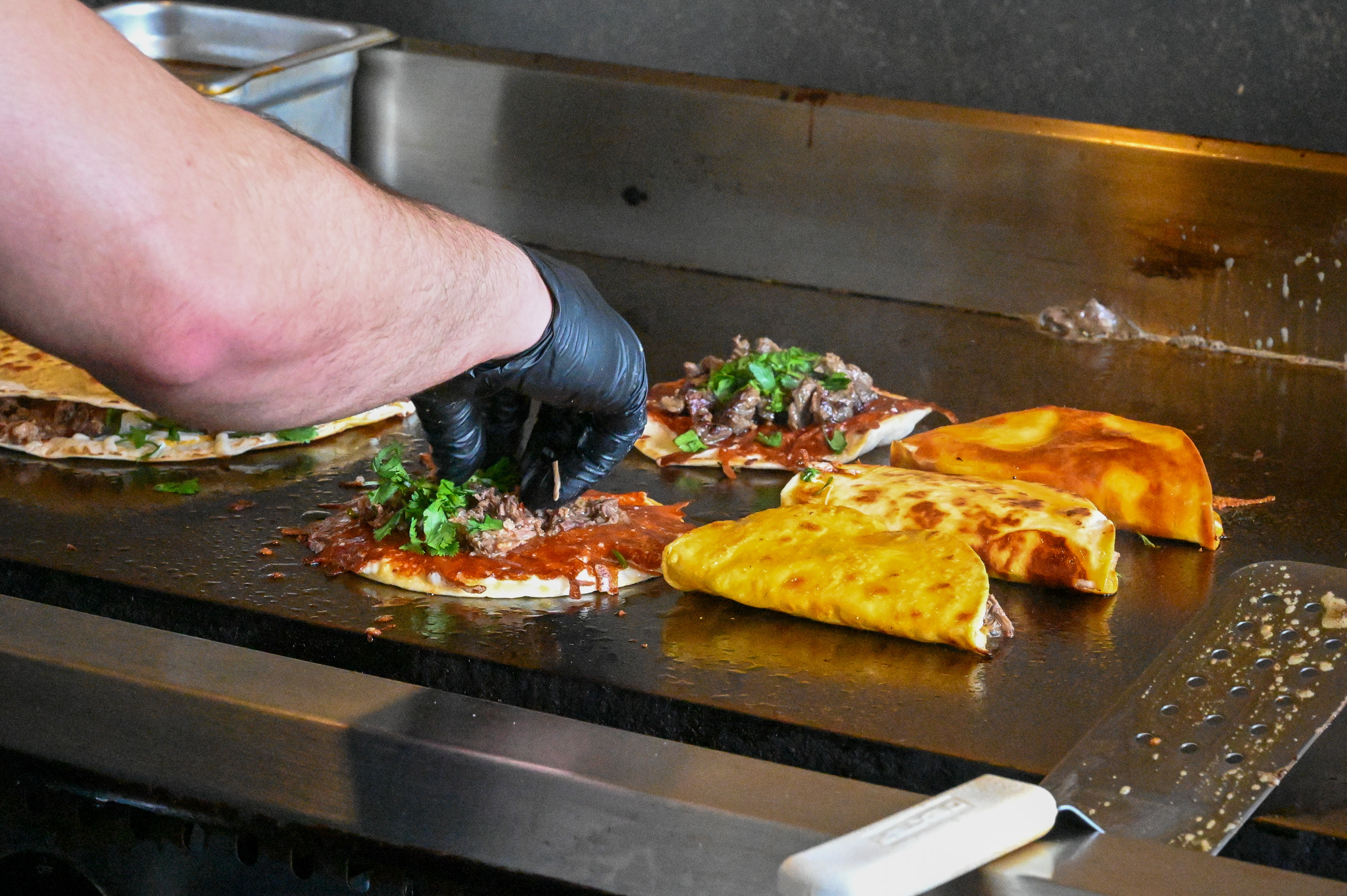 The Taco Spot in Worcester - masslive.com