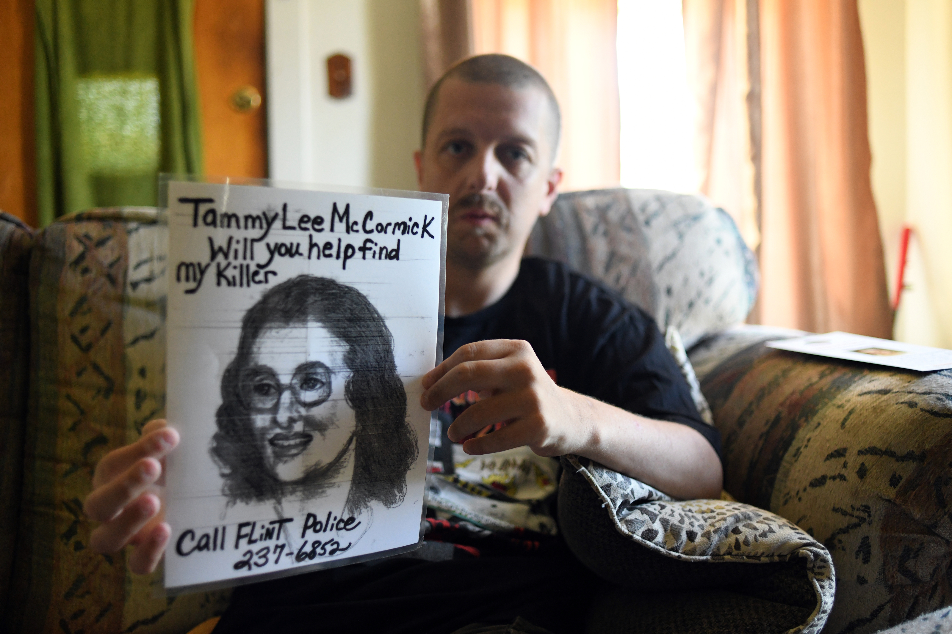 Family seeks answers 27 years after Tammy McCormick was killed - mlive.com