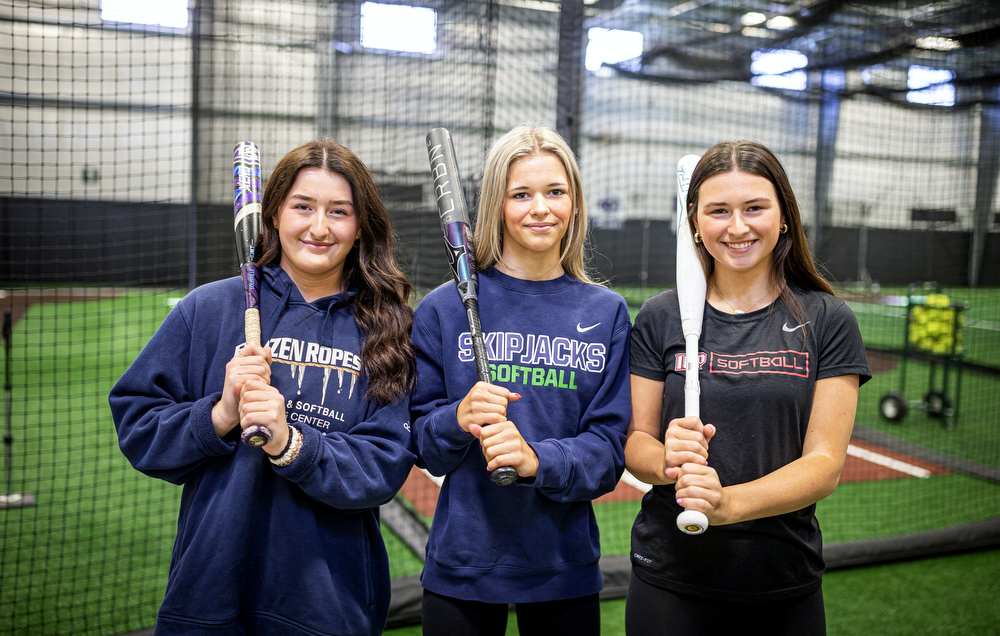Former Lower Dauphin softball players spoke out in favor of former ...