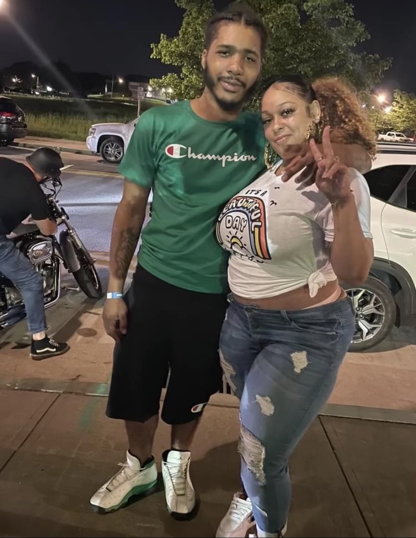 Kelvonn Godbolt - syracuse.com