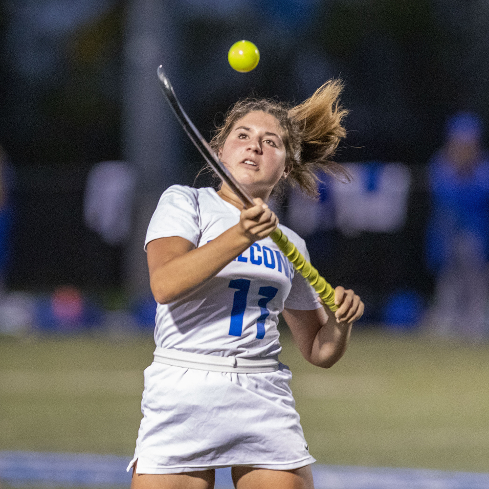 Lower Dauphin defeats Dallastown 2-1 in 2021 D3, 3A field hockey ...
