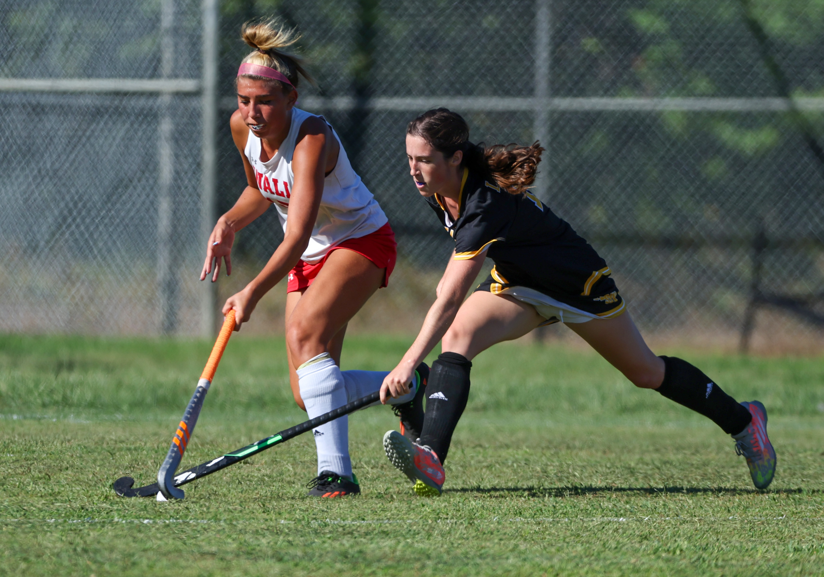Field hockey: Wall defeats St. John Vianney, 3-0 - nj.com