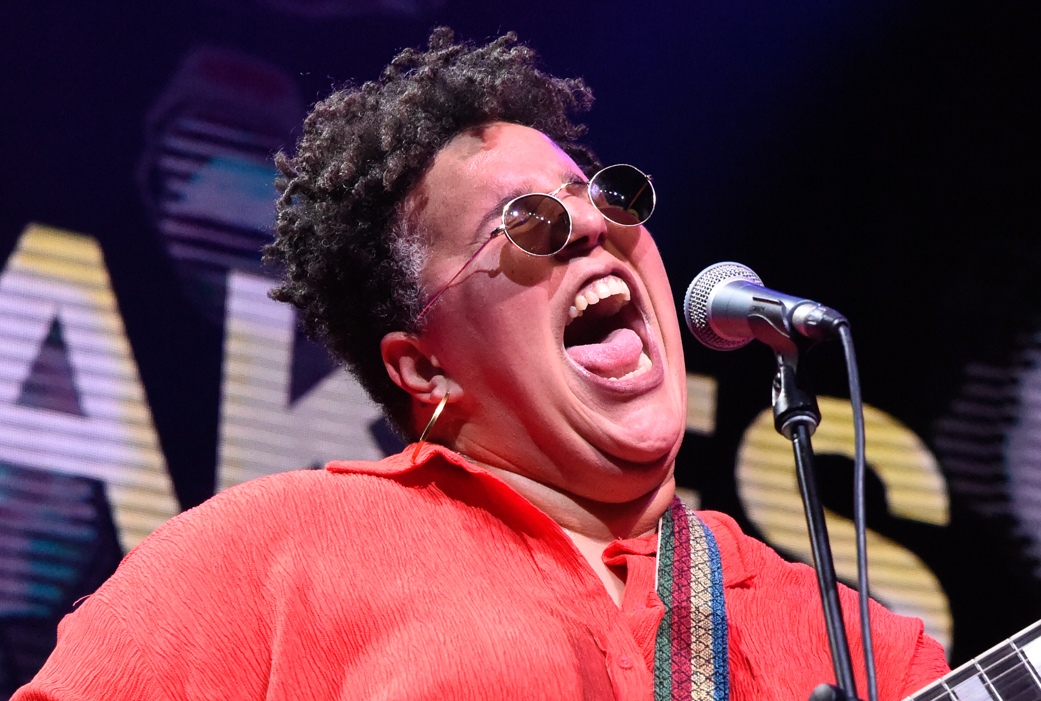 Alabama Shakes Reunion 2024 - al.com