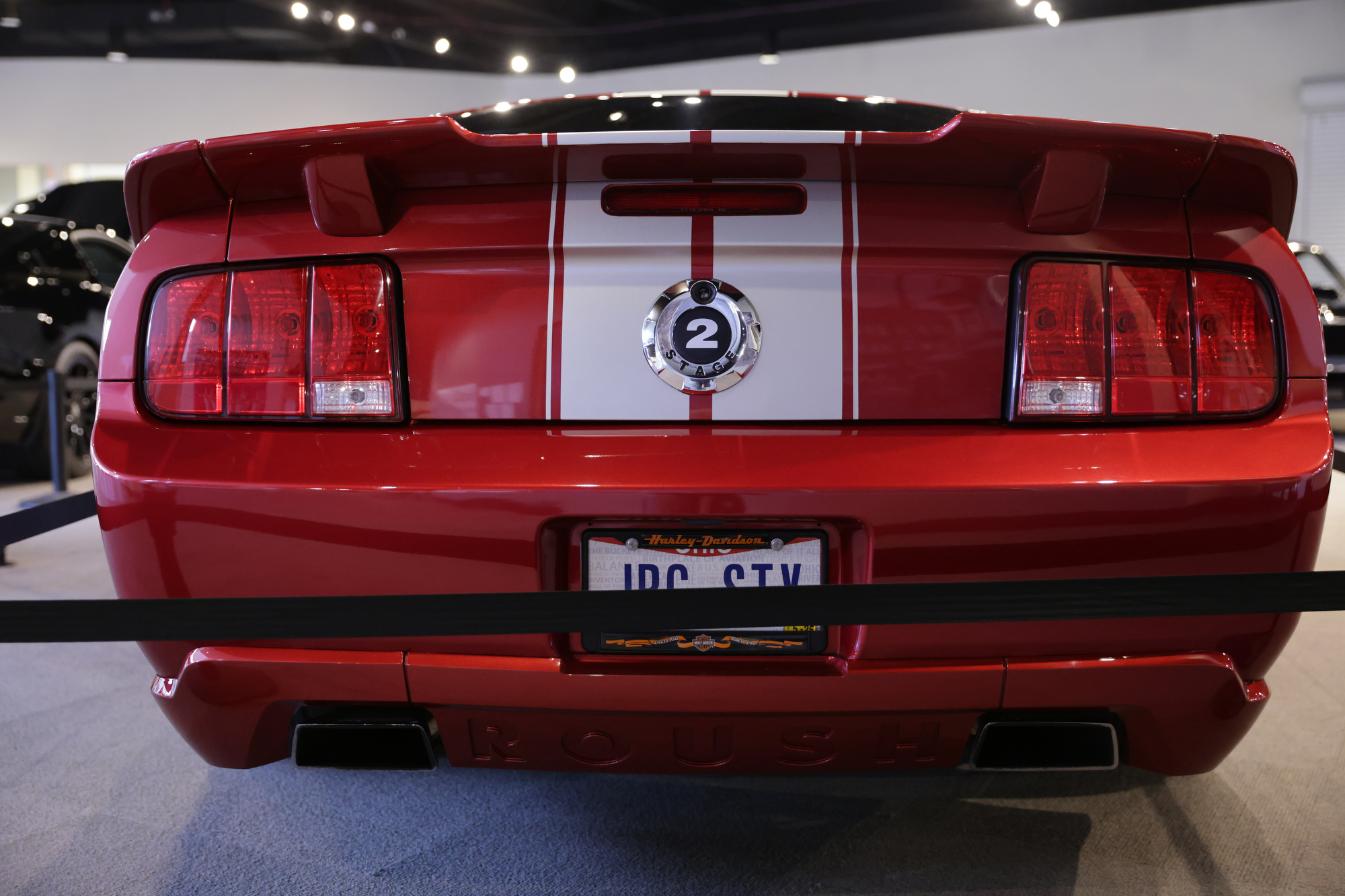 60 Years of the Ford Mustang - cleveland.com