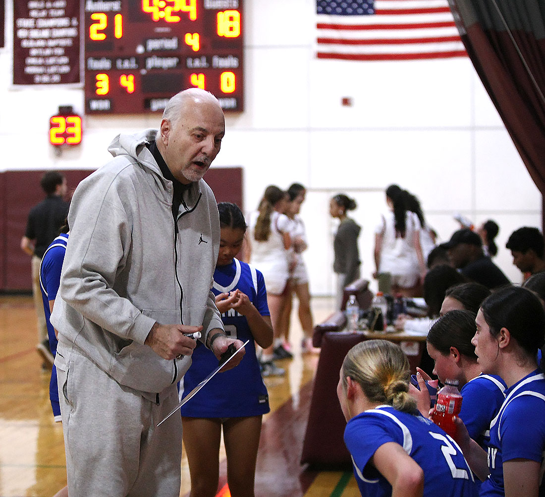 Granby vs Amherst girls Basketball 1/9/26 - masslive.com