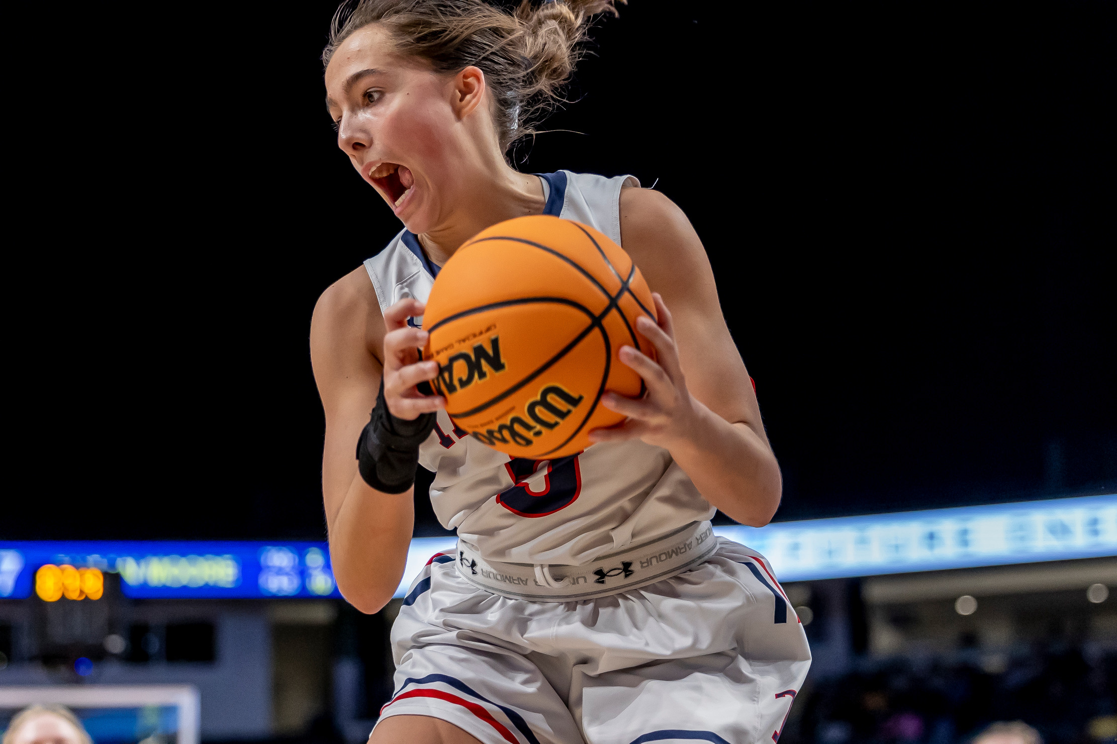 AHSAA 3A girls semifinal: Trinity vs. Susan Moore - al.com