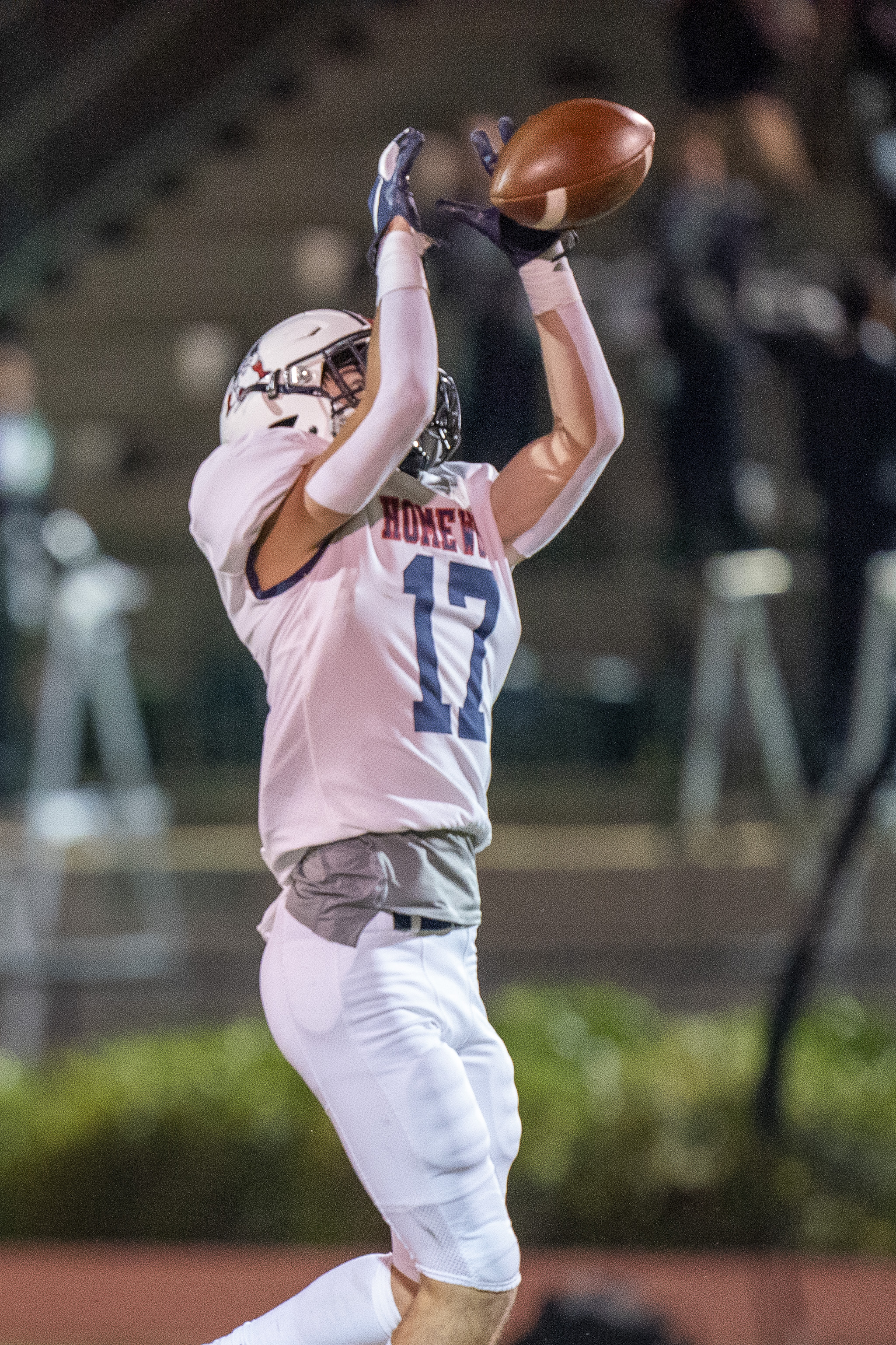 Homewood at Pelham high school football - al.com