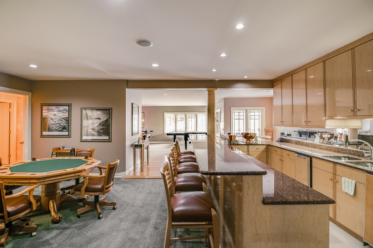 1100 Orchard Ridge Rd, Bloomfield Hills, Michigan on market for $4.2M ...