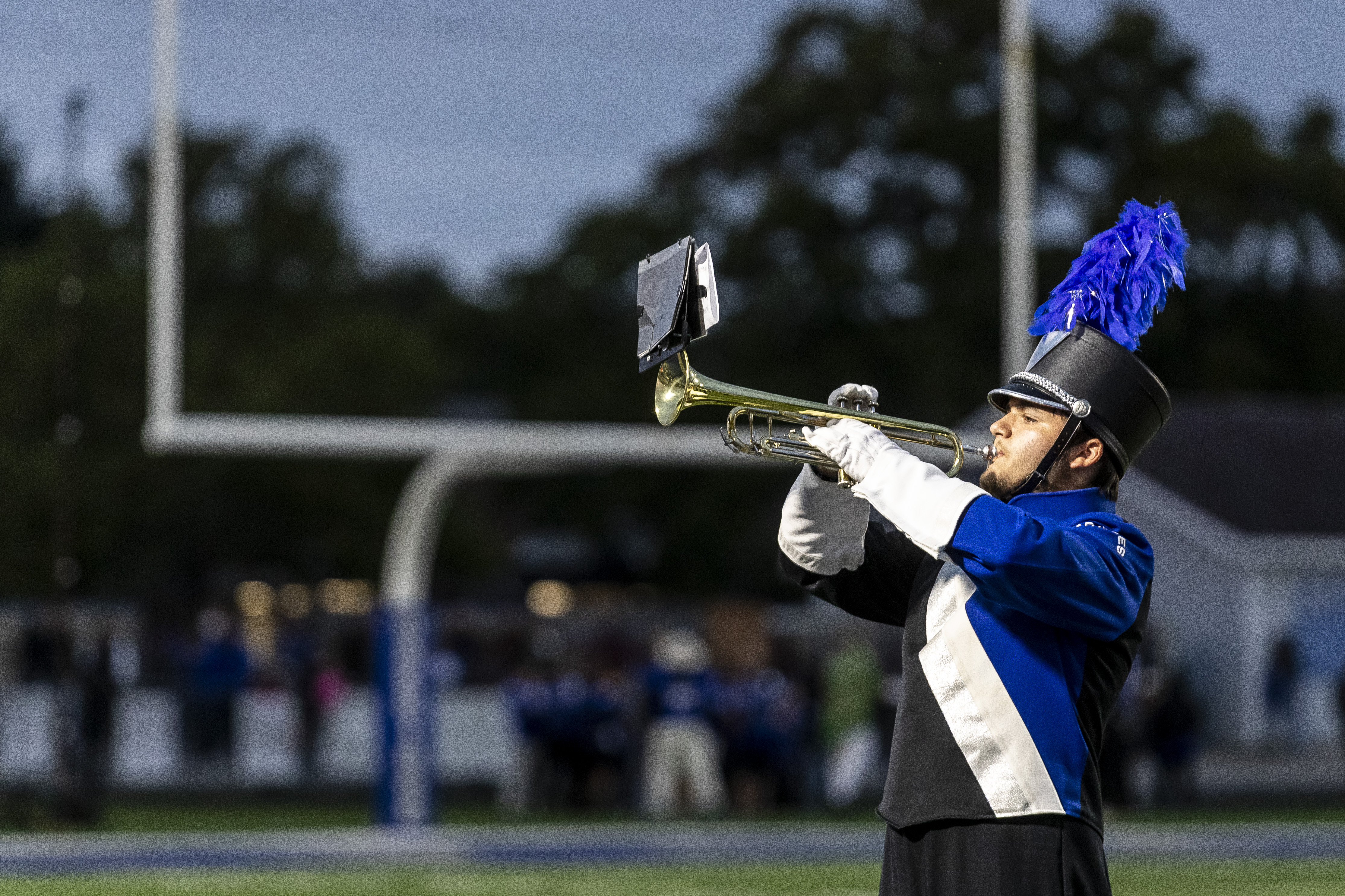 Oakridge hosts Belding in high school football 2025 - mlive.com