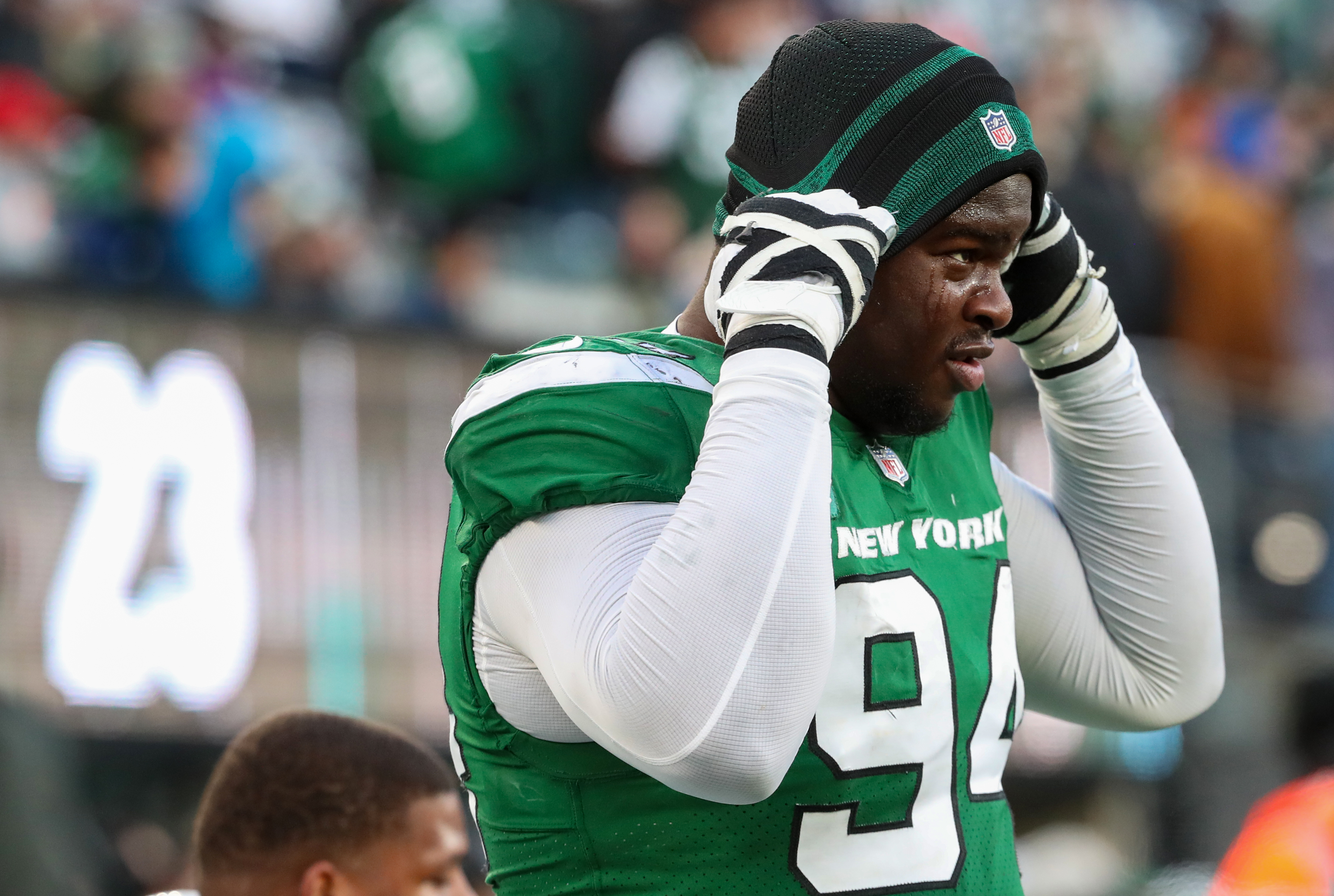 NFL Week 14: New Orleans Saints defeat New York Jets, 30-9 - nj.com