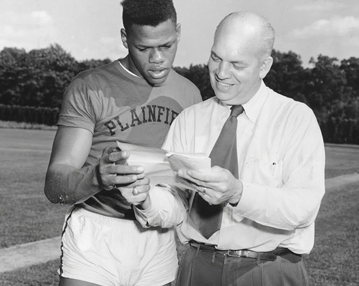 Vintrage photos of records and firsts in N.J. - nj.com