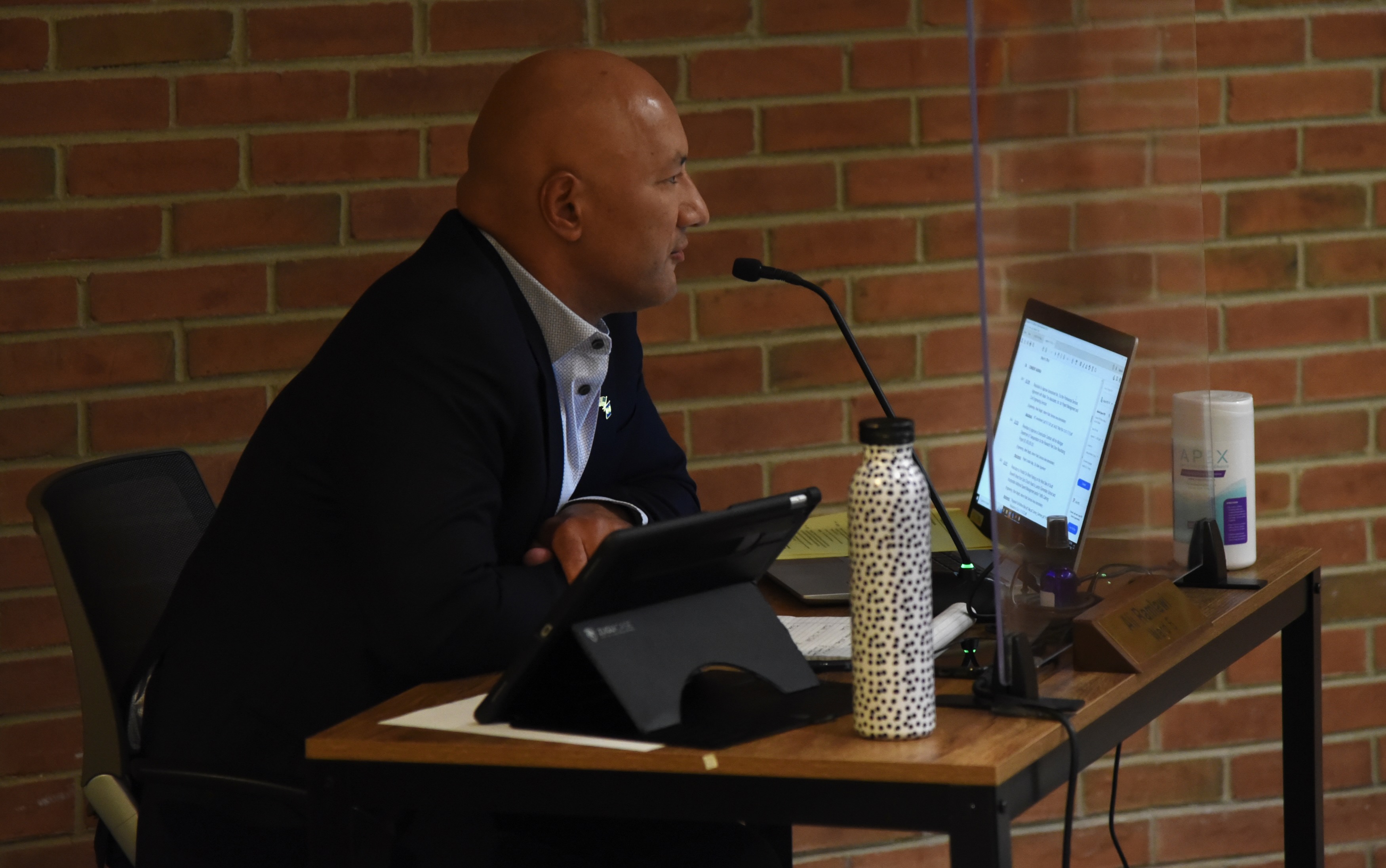 Ann Arbor City Council meeting Nov. 10, 2022 - mlive.com