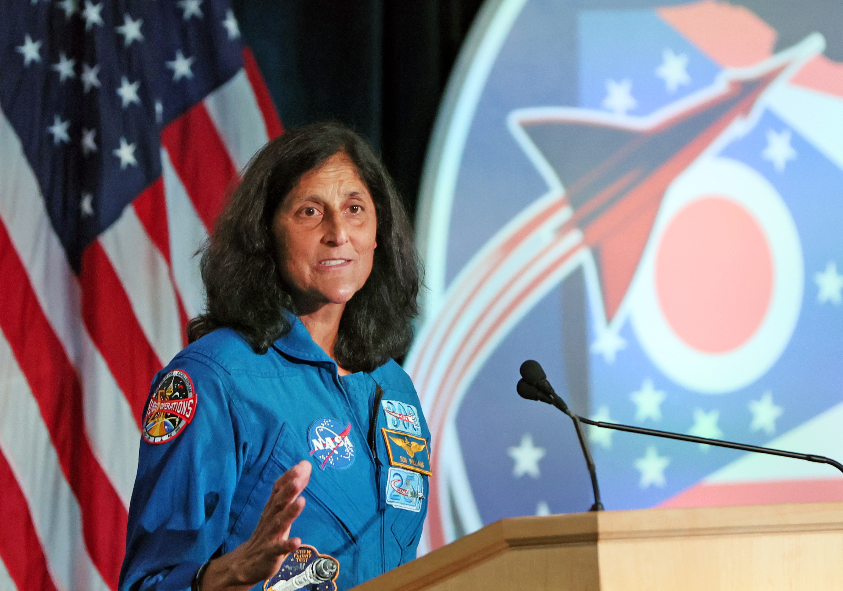 2025 Ohio Space Forum hosted by the NASA Glenn Research Center ...