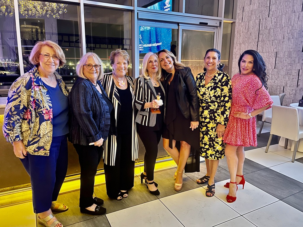 The Staten Island Ballet recognizes two outstanding local leaders ...