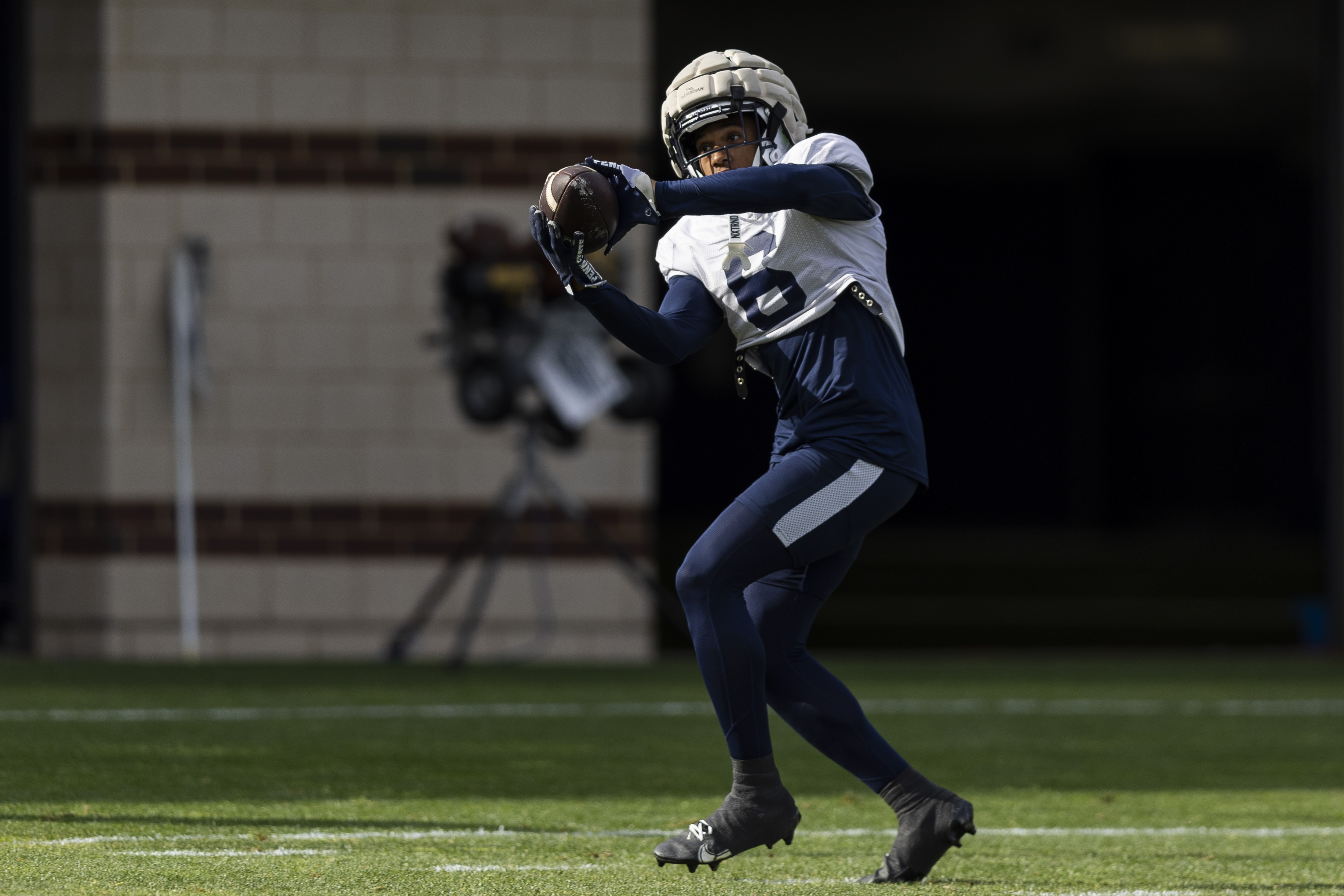 Penn State practice, Aug. 20, 2024 - pennlive.com