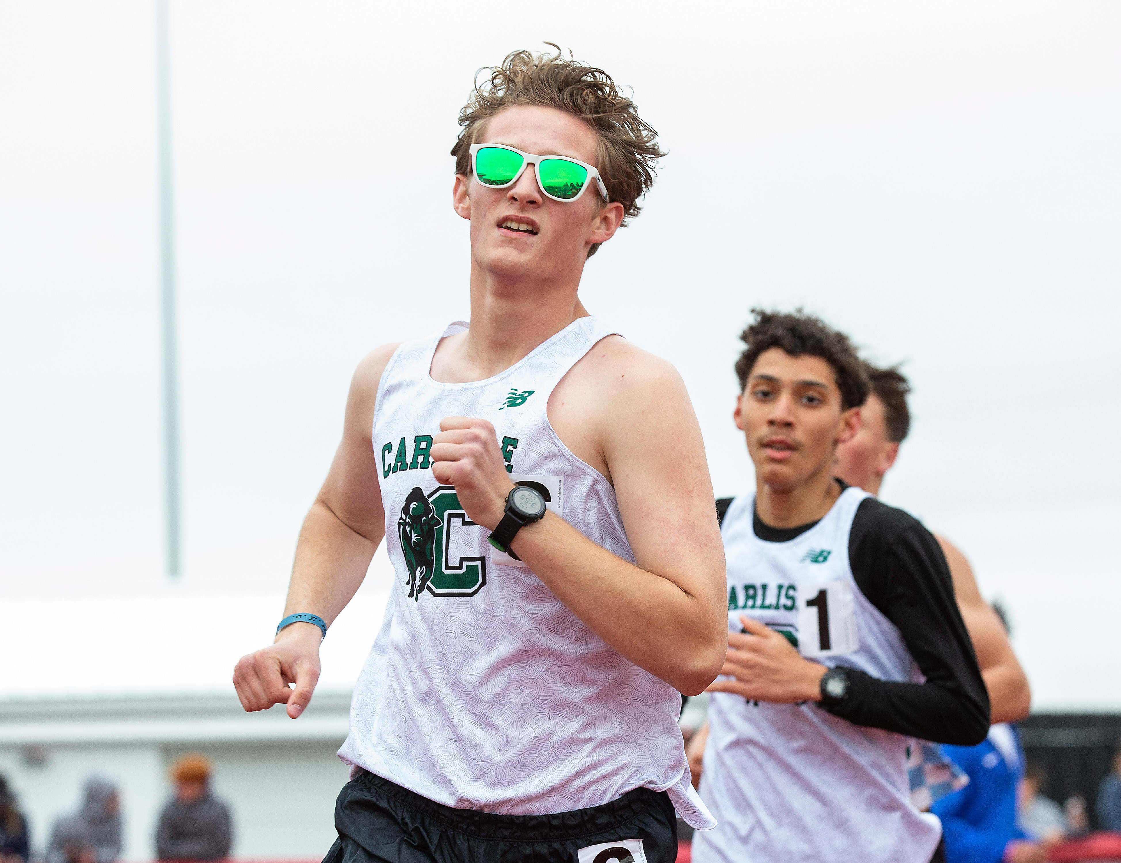 Bruce Dallas Track and Field Invitational - pennlive.com