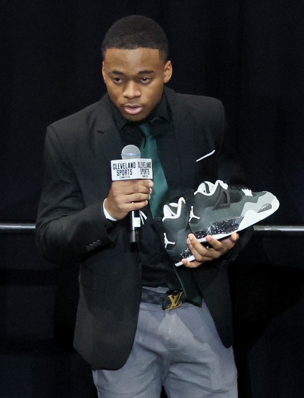 Greater Cleveland Sports Awards, February 6, 2025 - cleveland.com