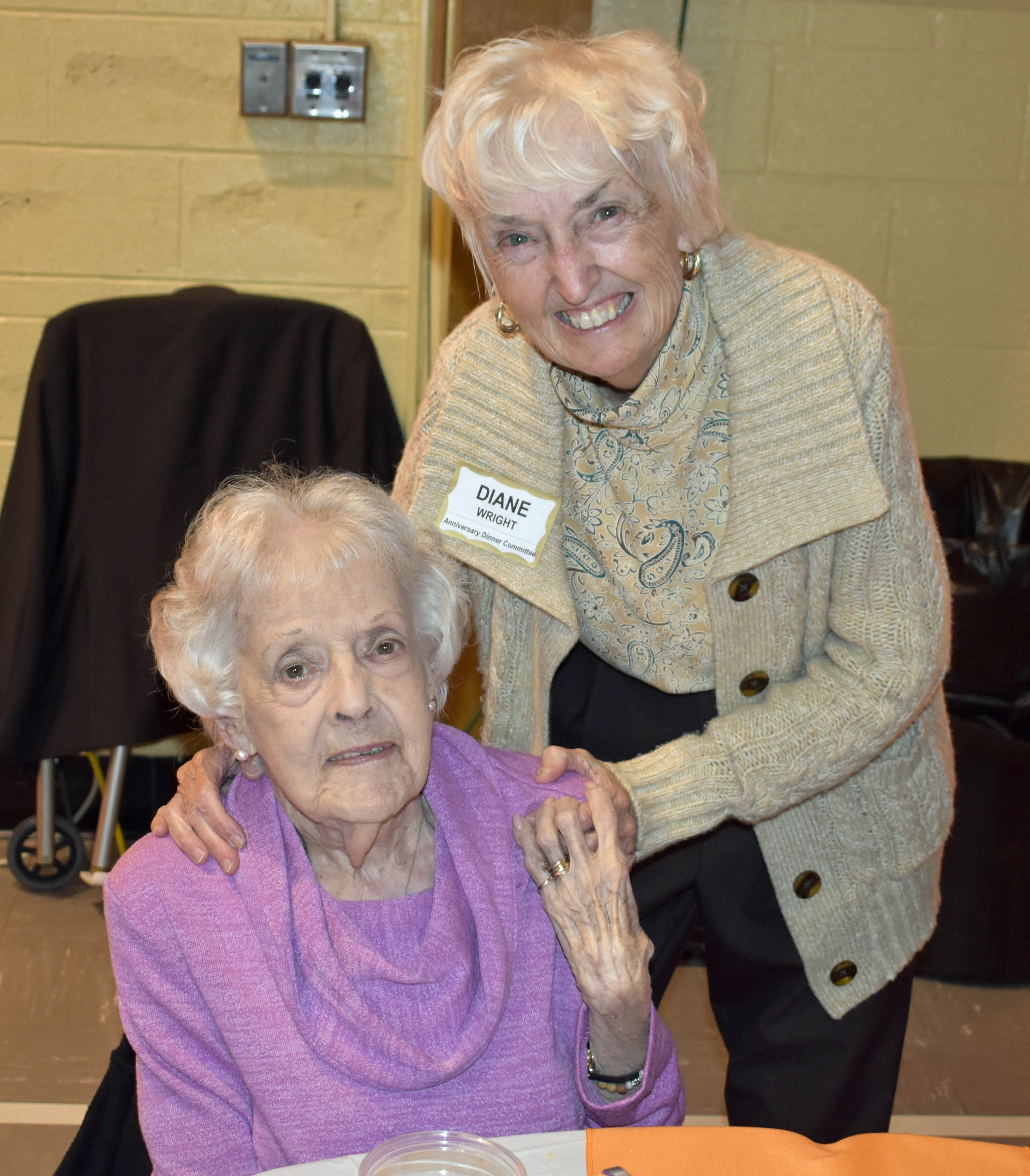 Blessed Sacrament Parish 15th anniversary - masslive.com