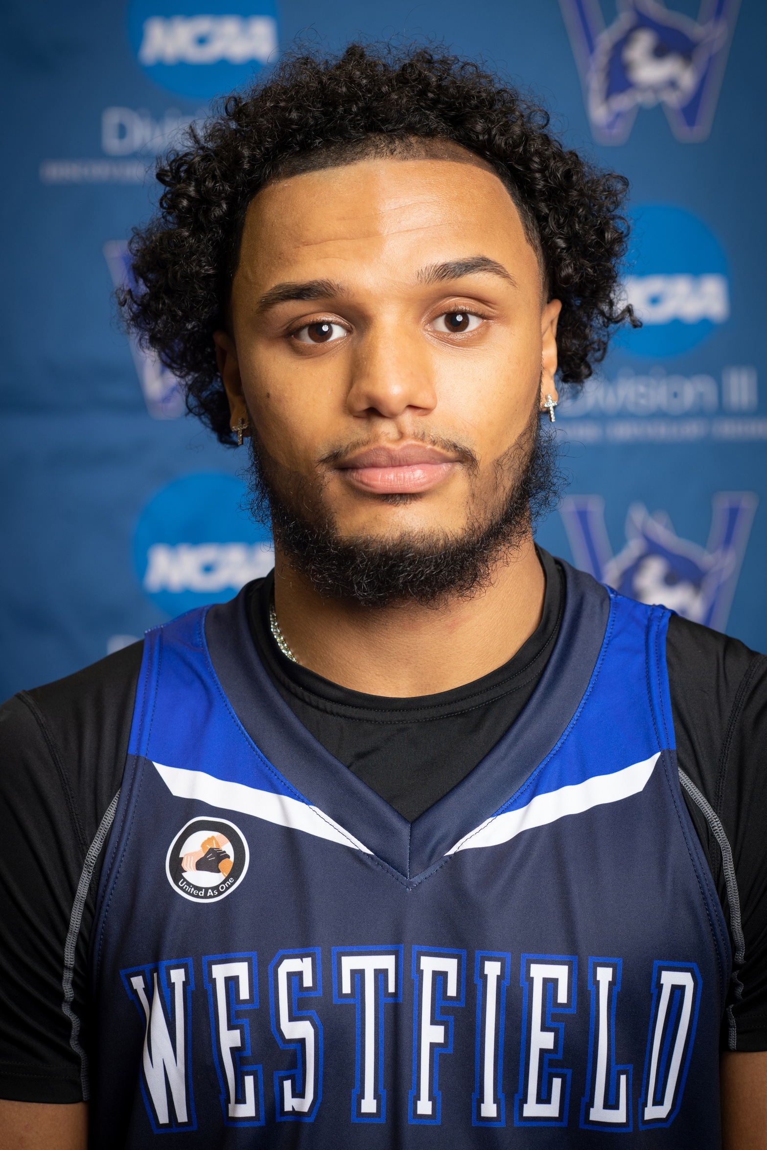 Westfield State Men's Basketball - Brendon Hamilton - masslive.com