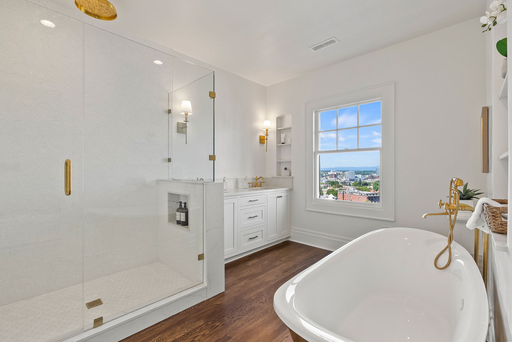 1917 Colonial Revival - oregonlive.com