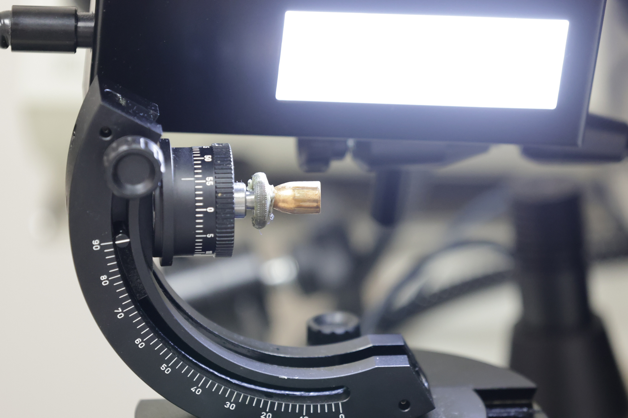 Ohio Bureau of Criminal Investigation lab in Richfield - cleveland.com