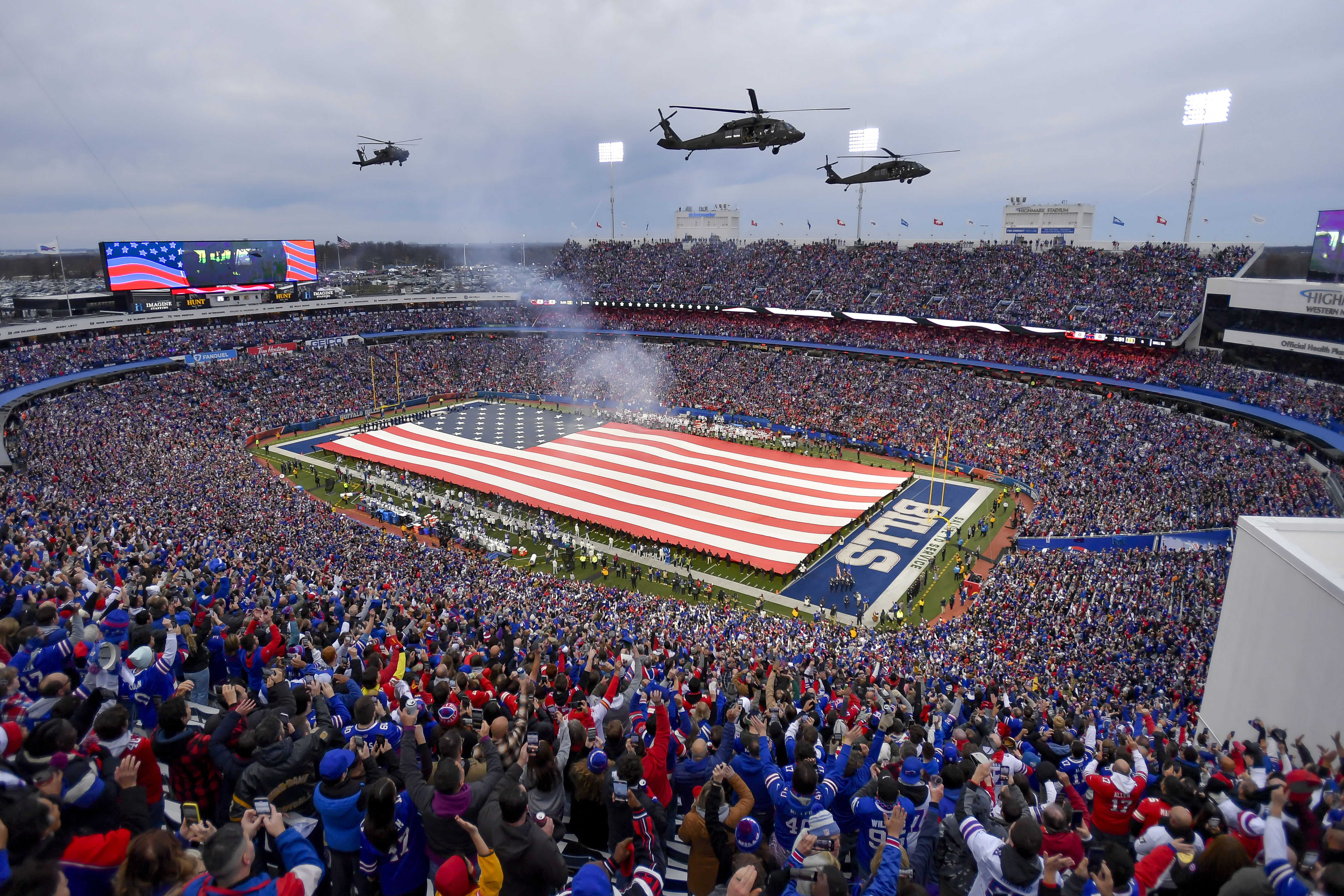Buffalo Bills vs. Kansas City Chiefs: NFL 2024, Week 11 ...