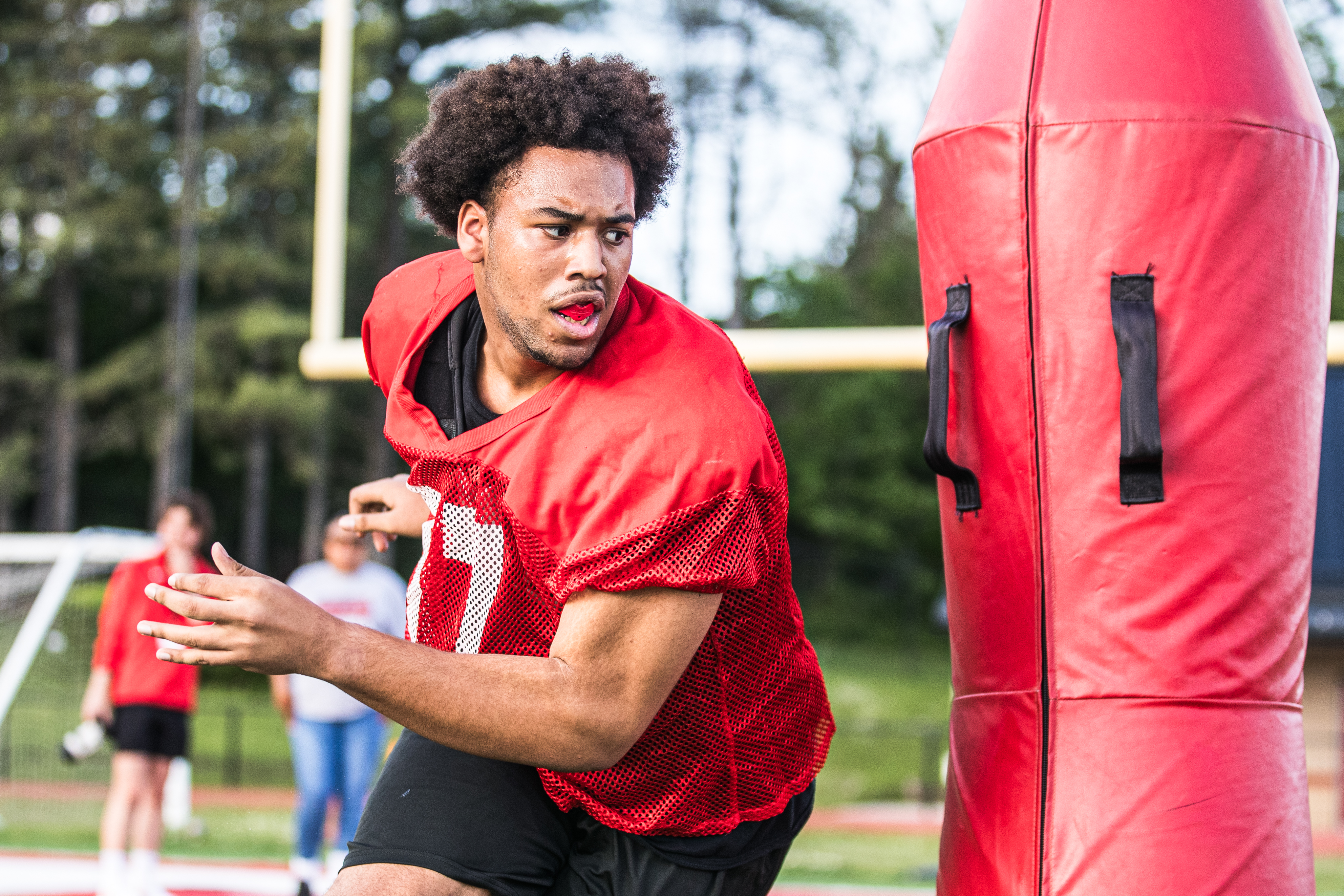 Susquehanna Township Football Spring Fling - pennlive.com