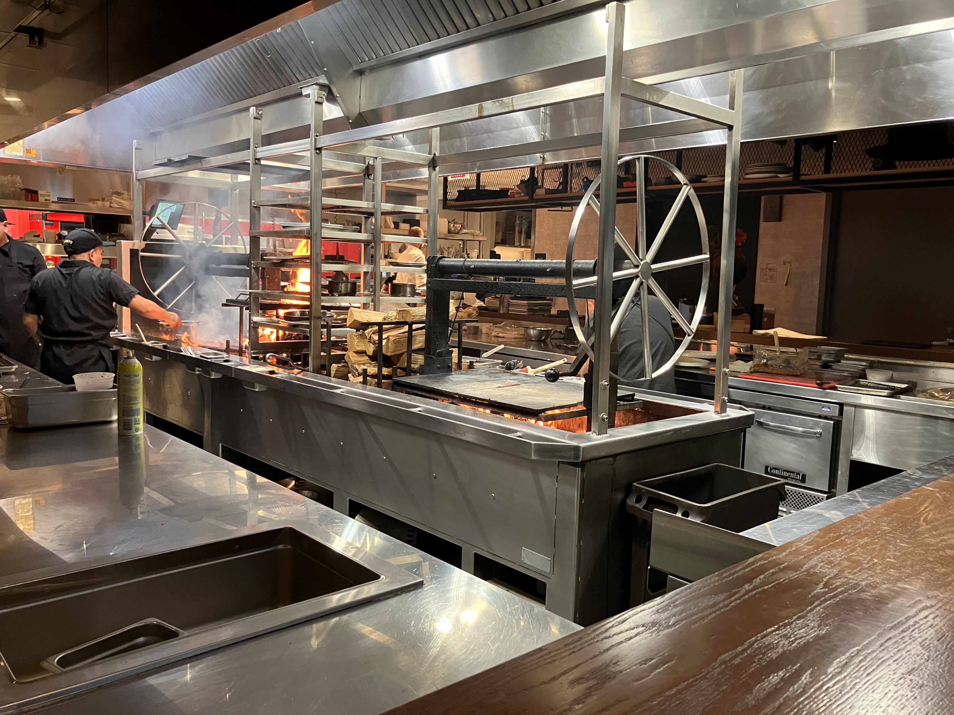 Kindling in Chicago - cleveland.com