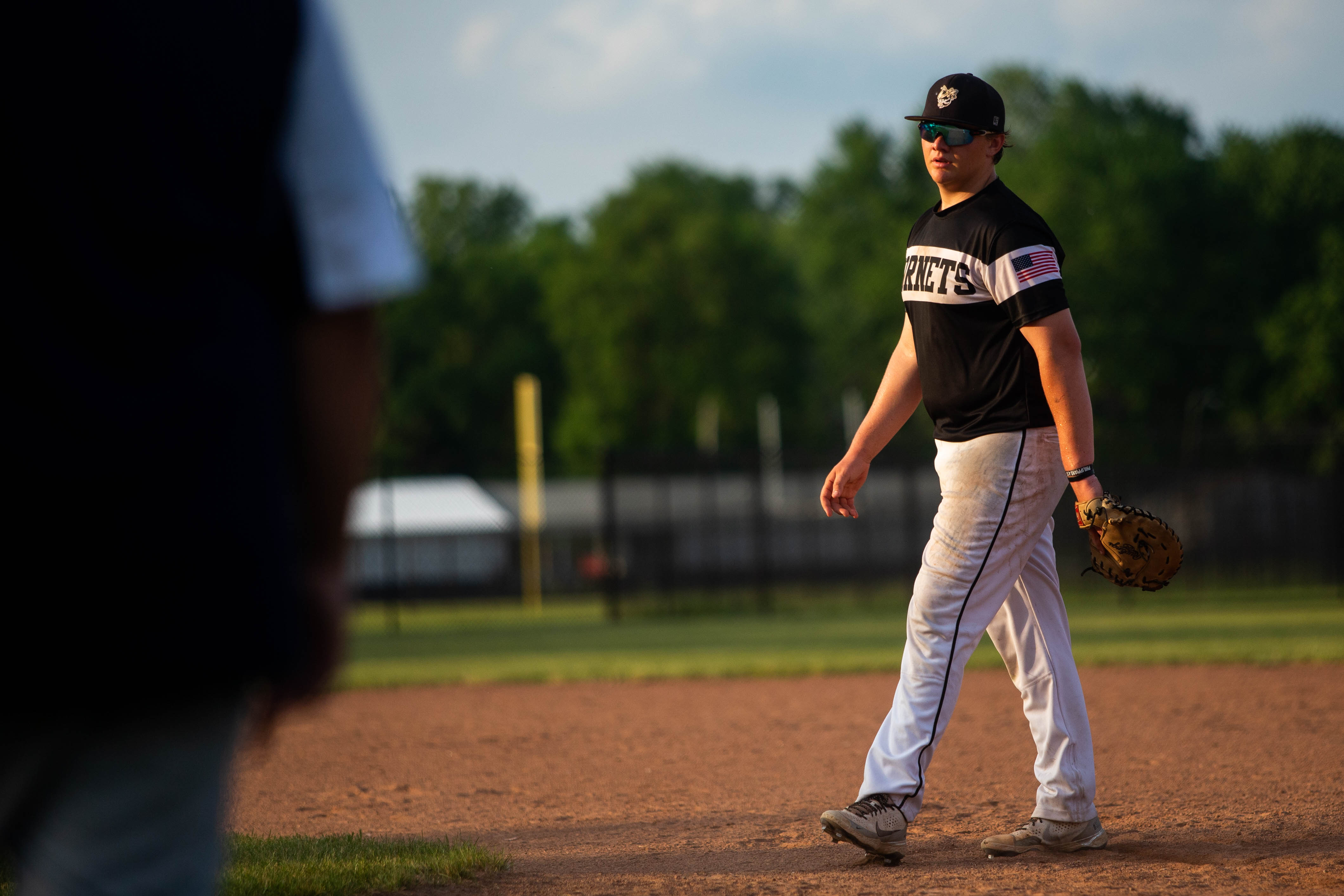 Division 3 regional semifinal: New Lothrop vs Mt. Morris - mlive.com