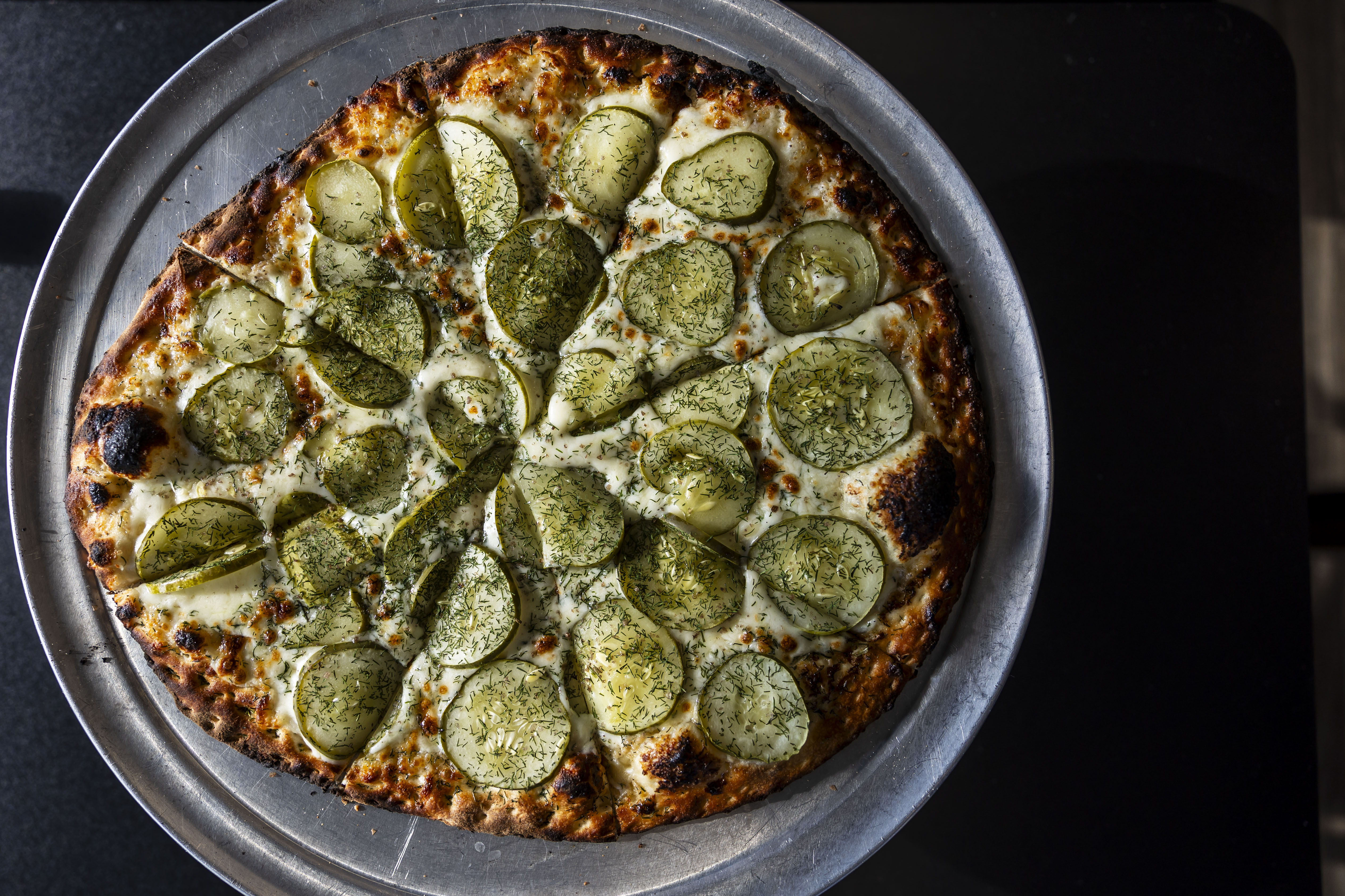 LOCAL EATS: Carrollton’s Dupuis Corner Bistro & Café - mlive.com