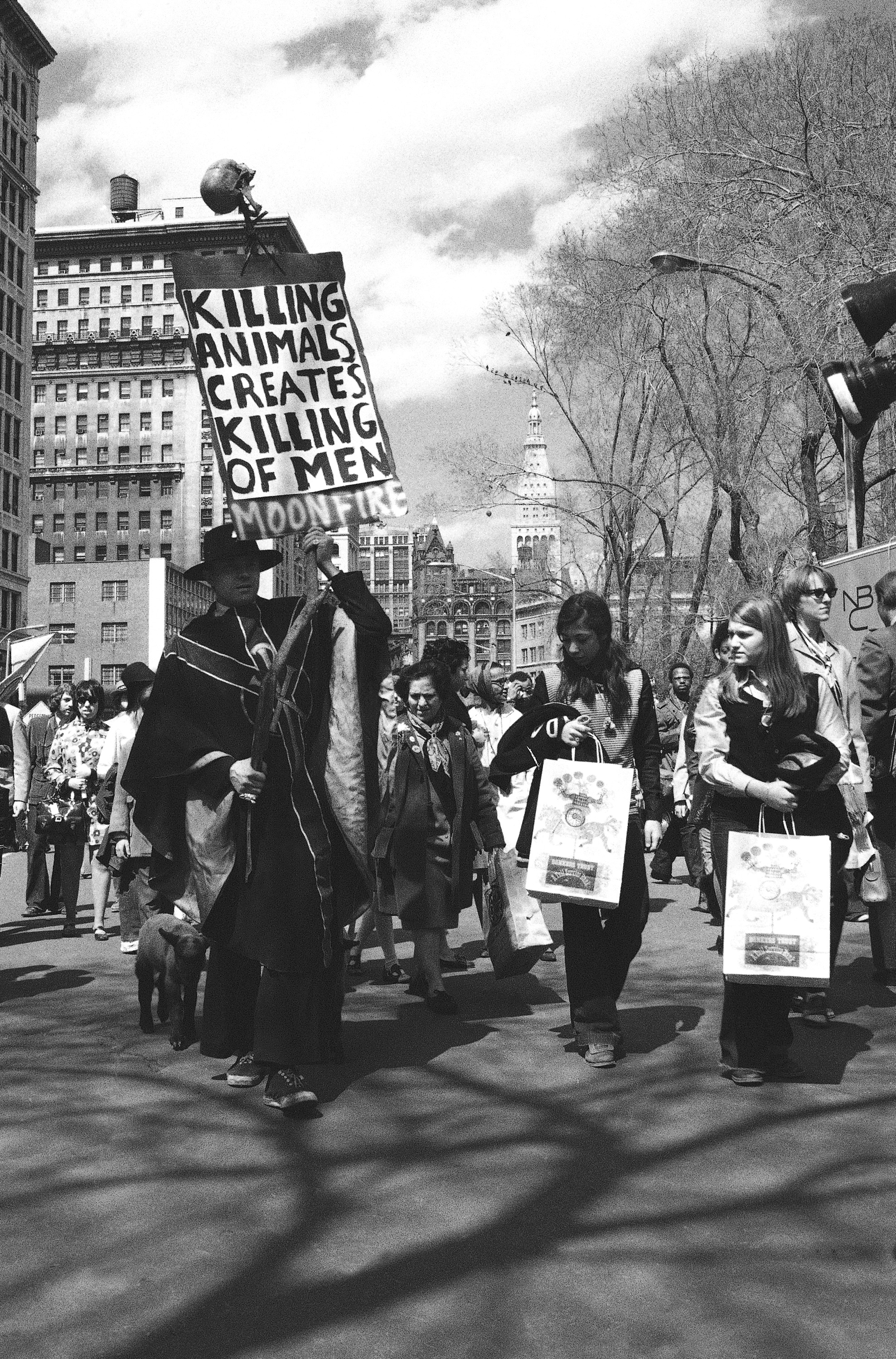 The 50th anniversary of Earth Day - pennlive.com