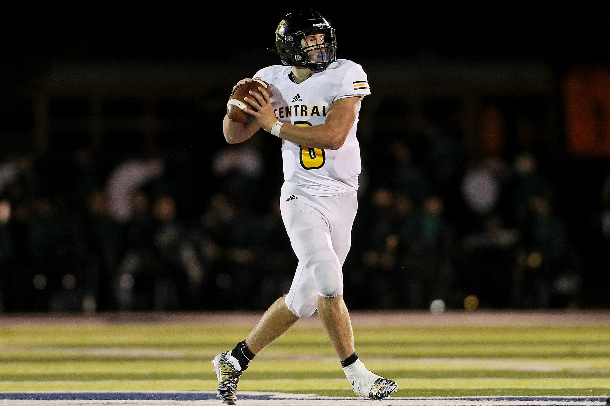 MHSAA football: Macomb Dakota vs. Traverse City Central – October 23 ...