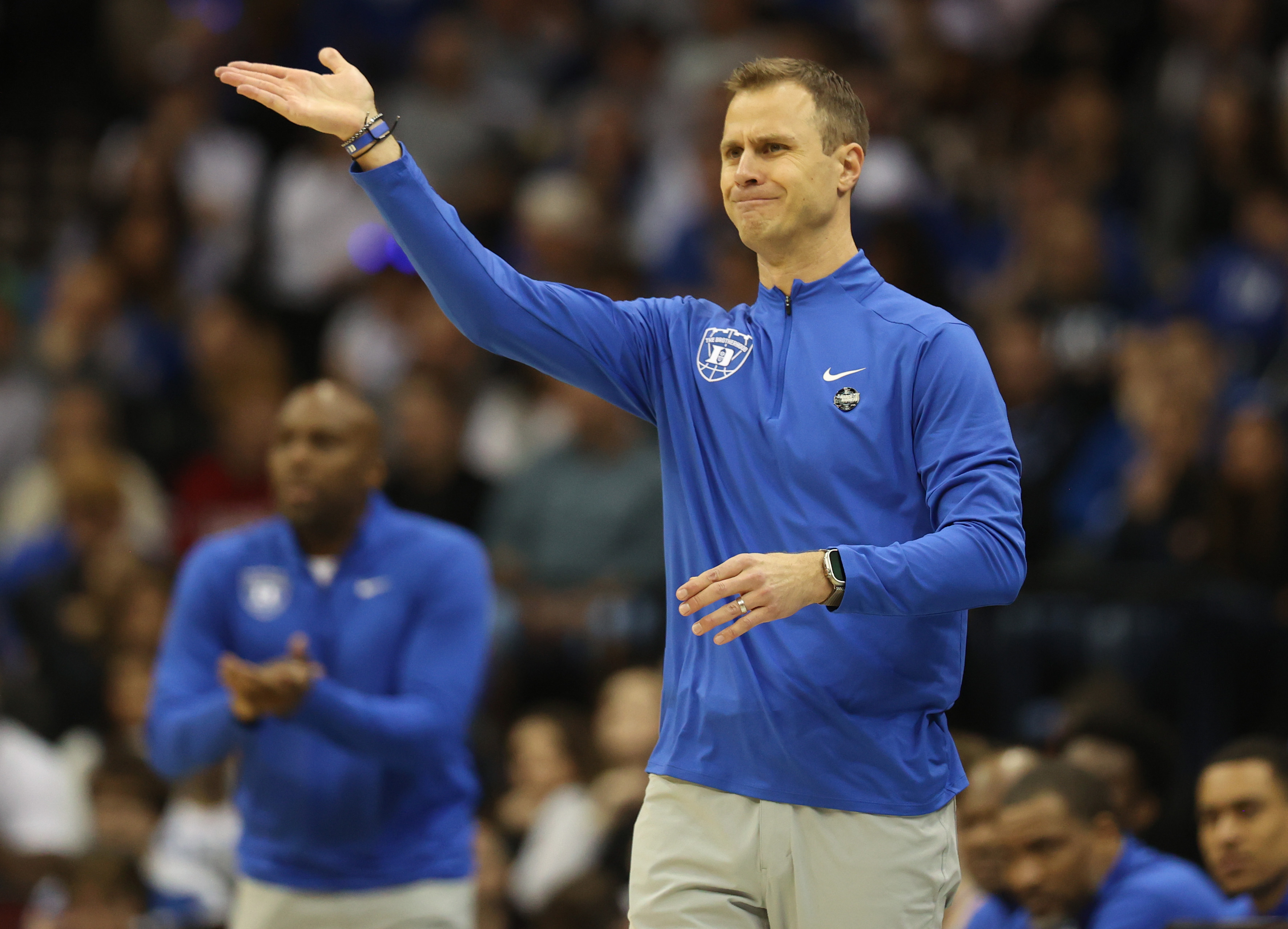 Duke vs. Alabama, 2025 NCAA Elite 8 - nj.com