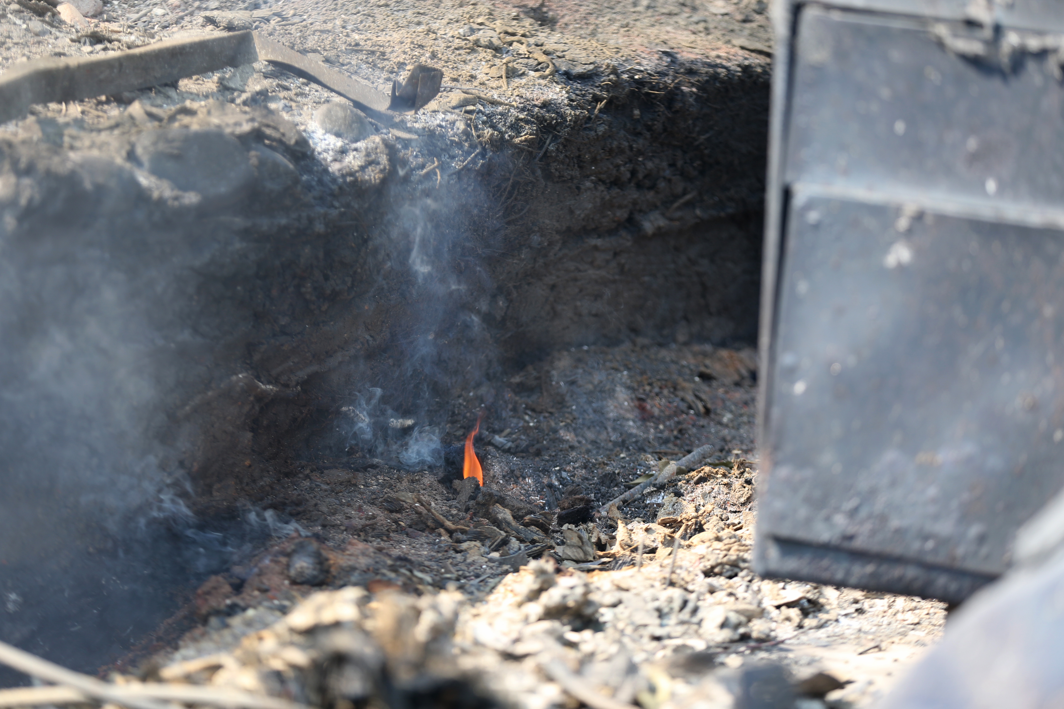 Almeda fire in Southern Oregon - oregonlive.com